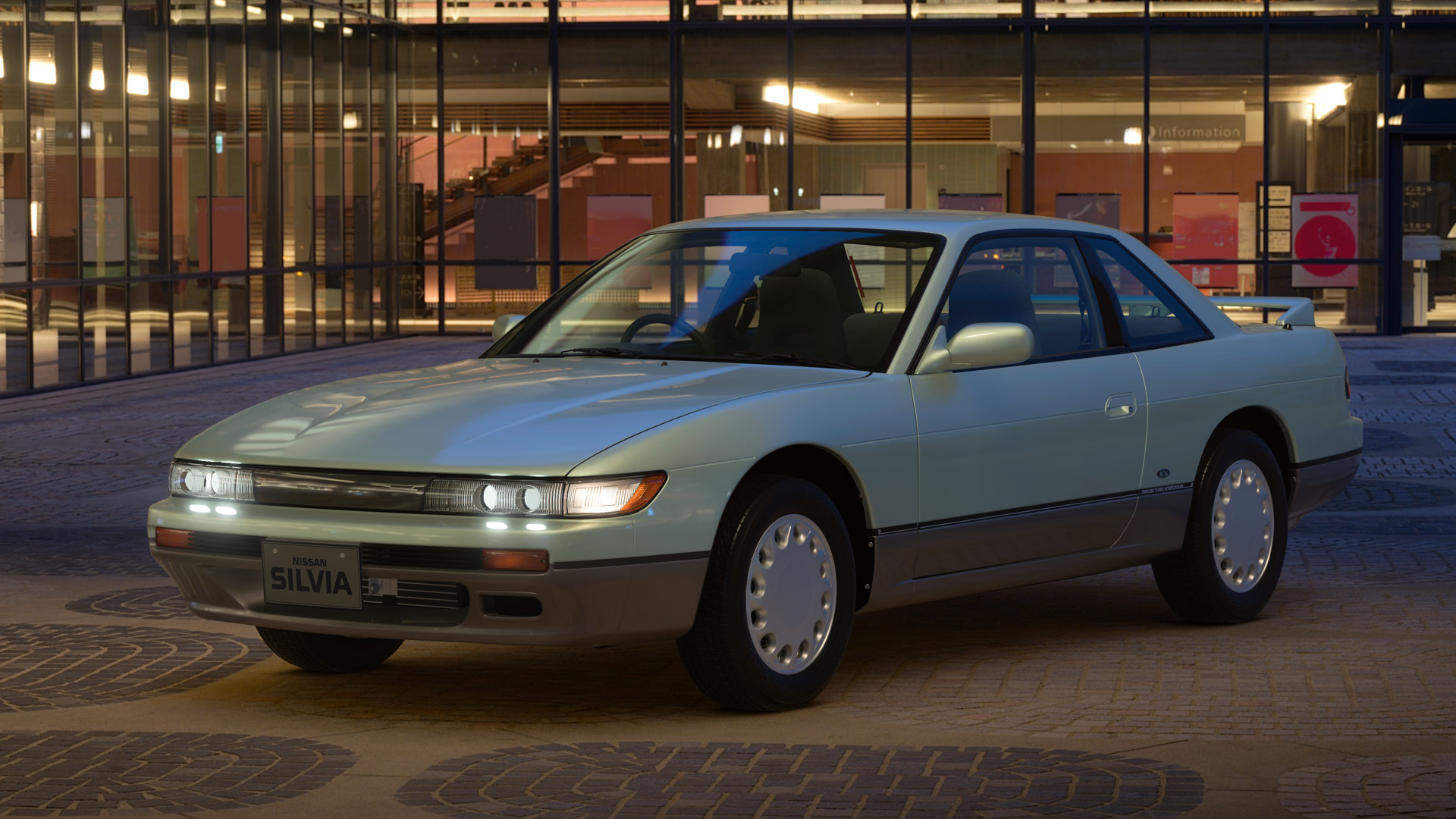 Gran Turismo 7 Car List