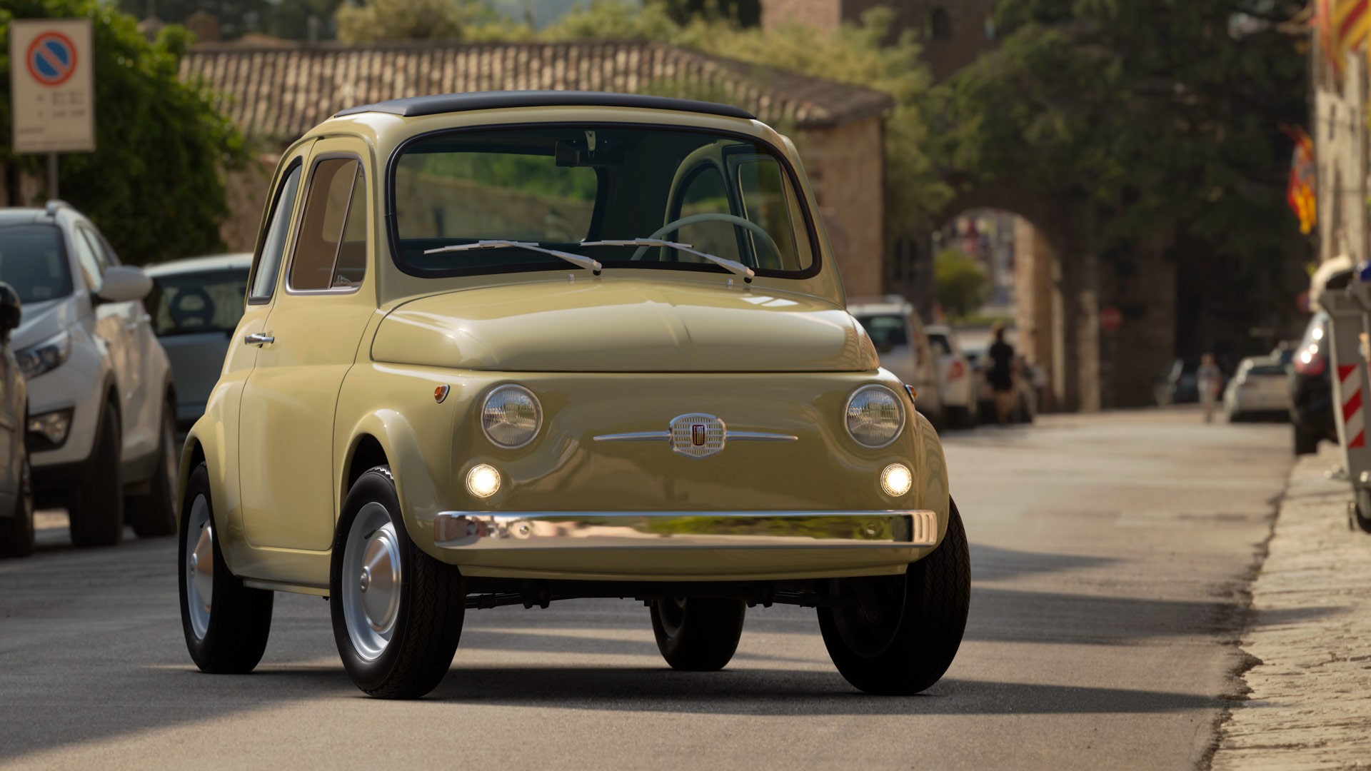 『グランツーリスモ7』収録車種一覧