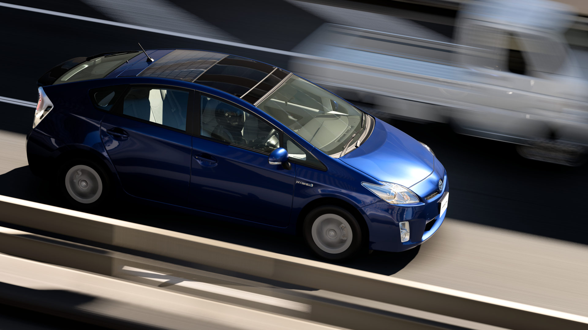 Gran Turismo 7 Car List