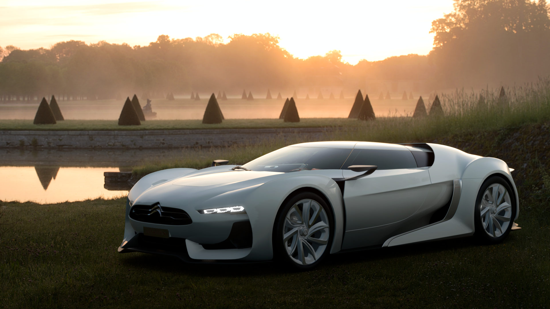 Gran Turismo 7 Car List