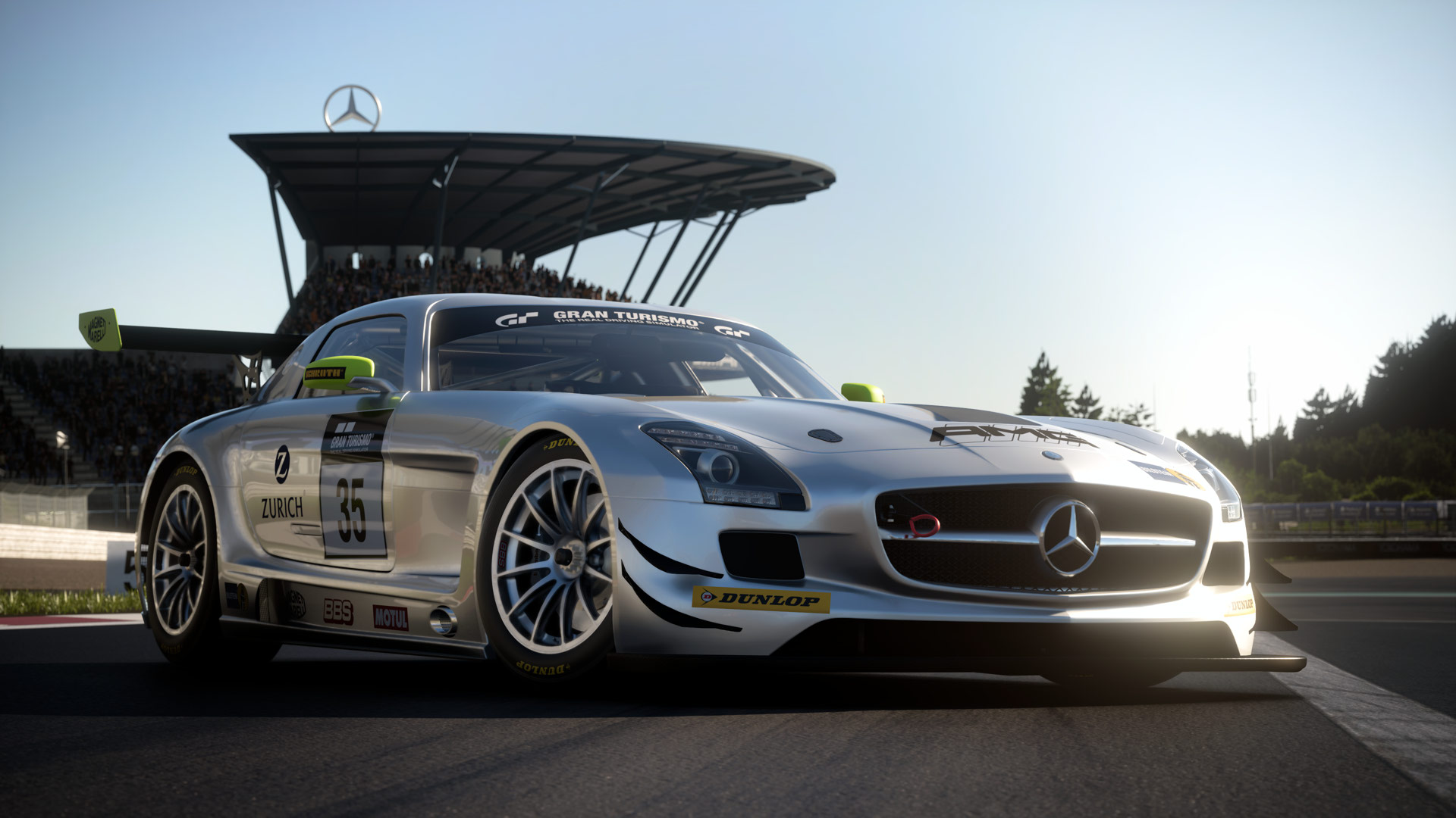 Gran Turismo 7 Car List