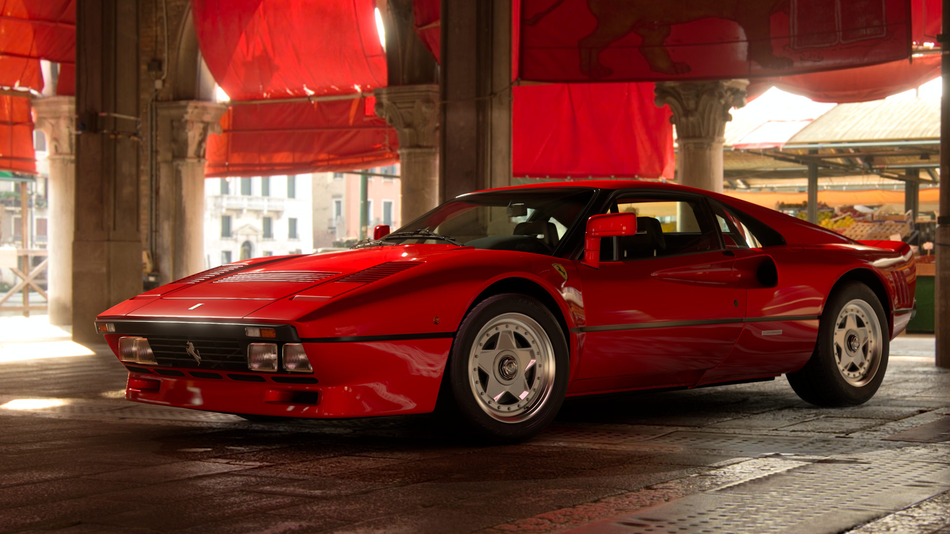 Lista de carros de Gran Turismo 7