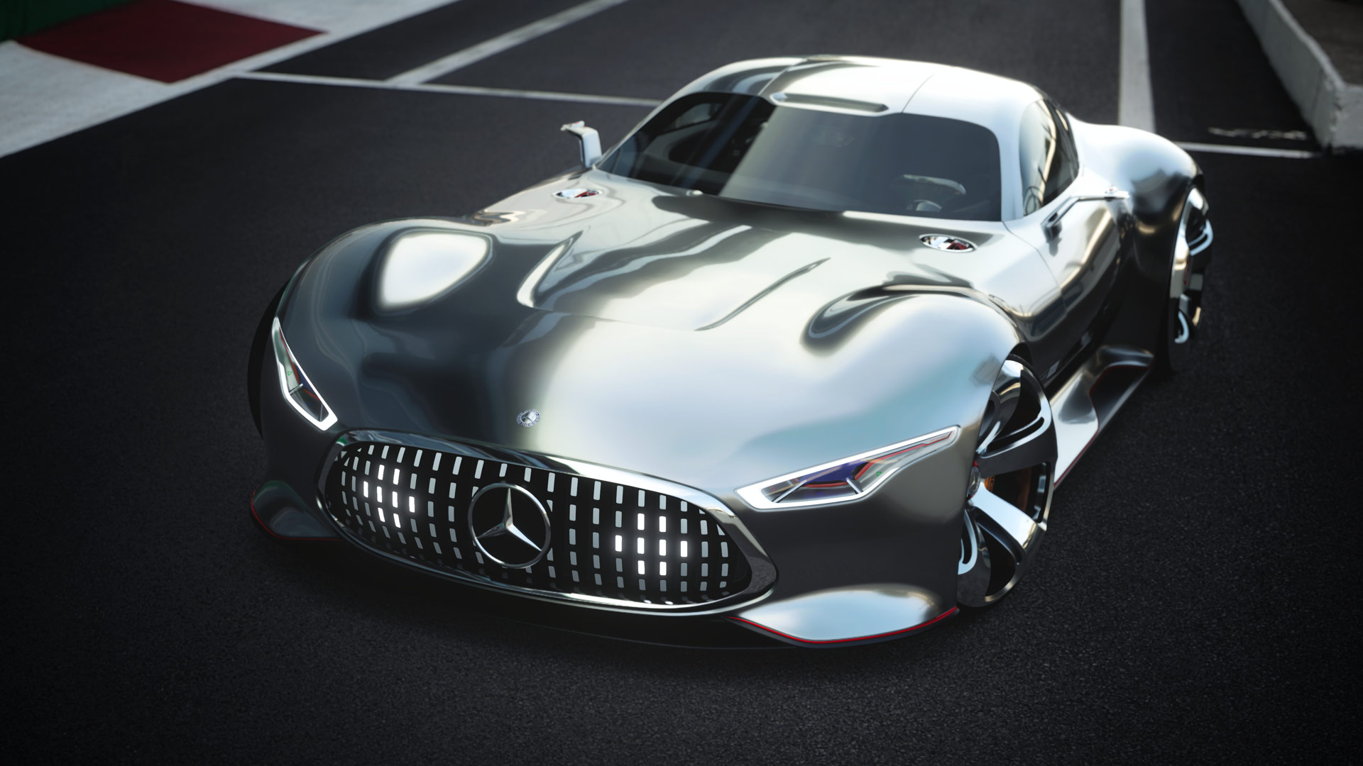 Lista de coches de Gran Turismo 7