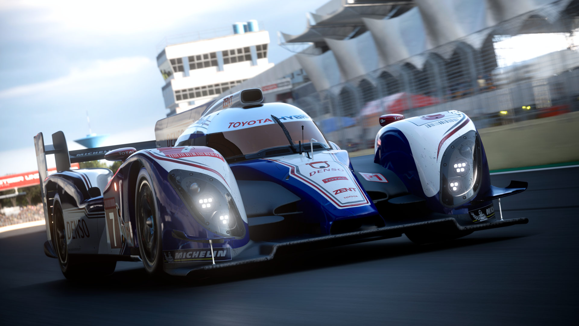 Gran Turismo 7 Car List