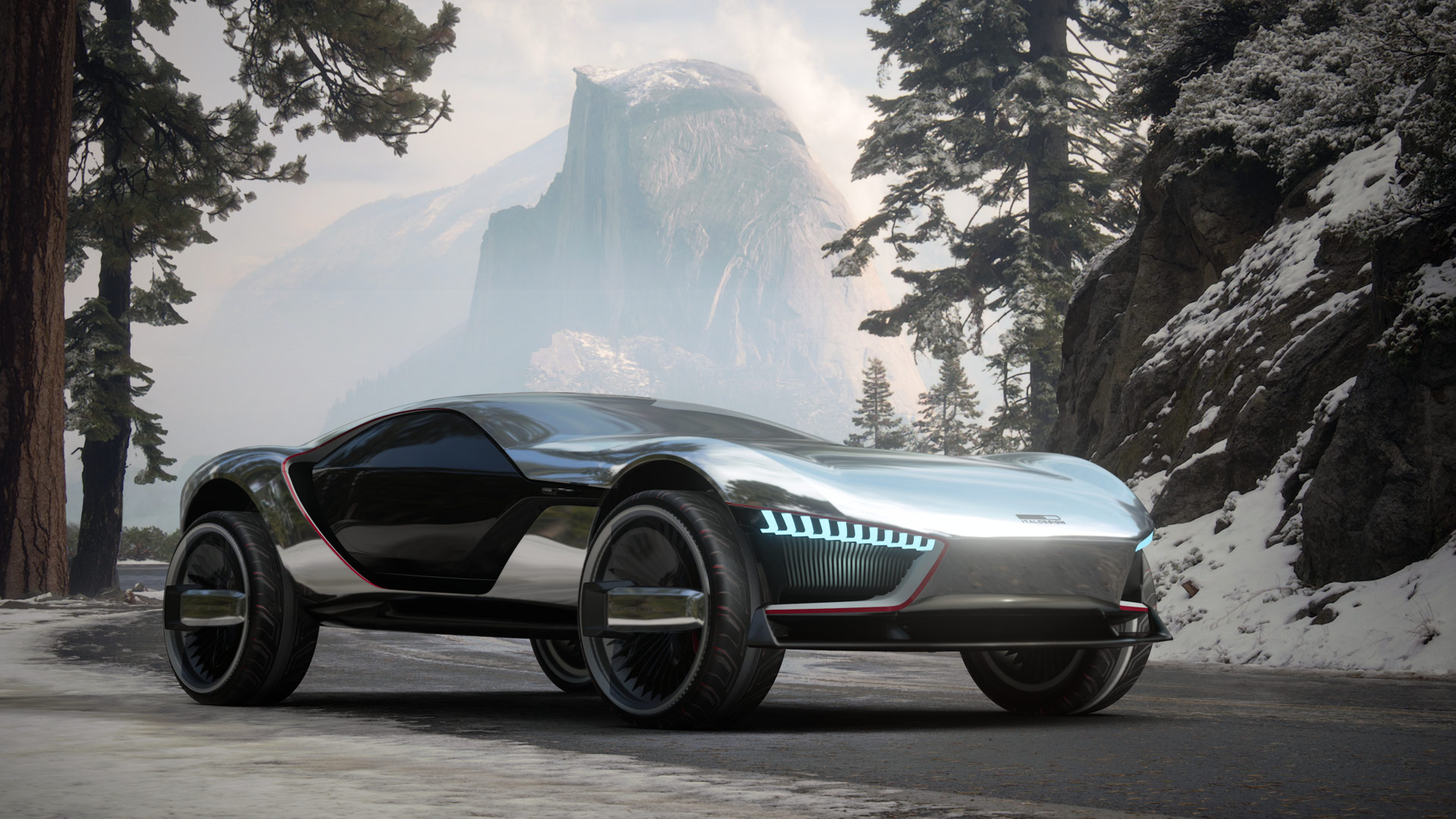 Gran Turismo 7 Car List