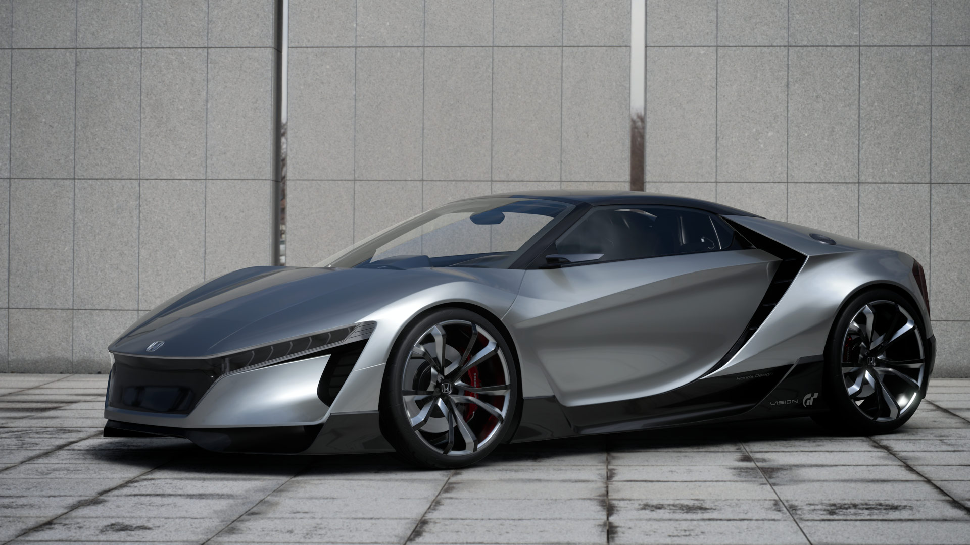 Lista de coches de Gran Turismo 7