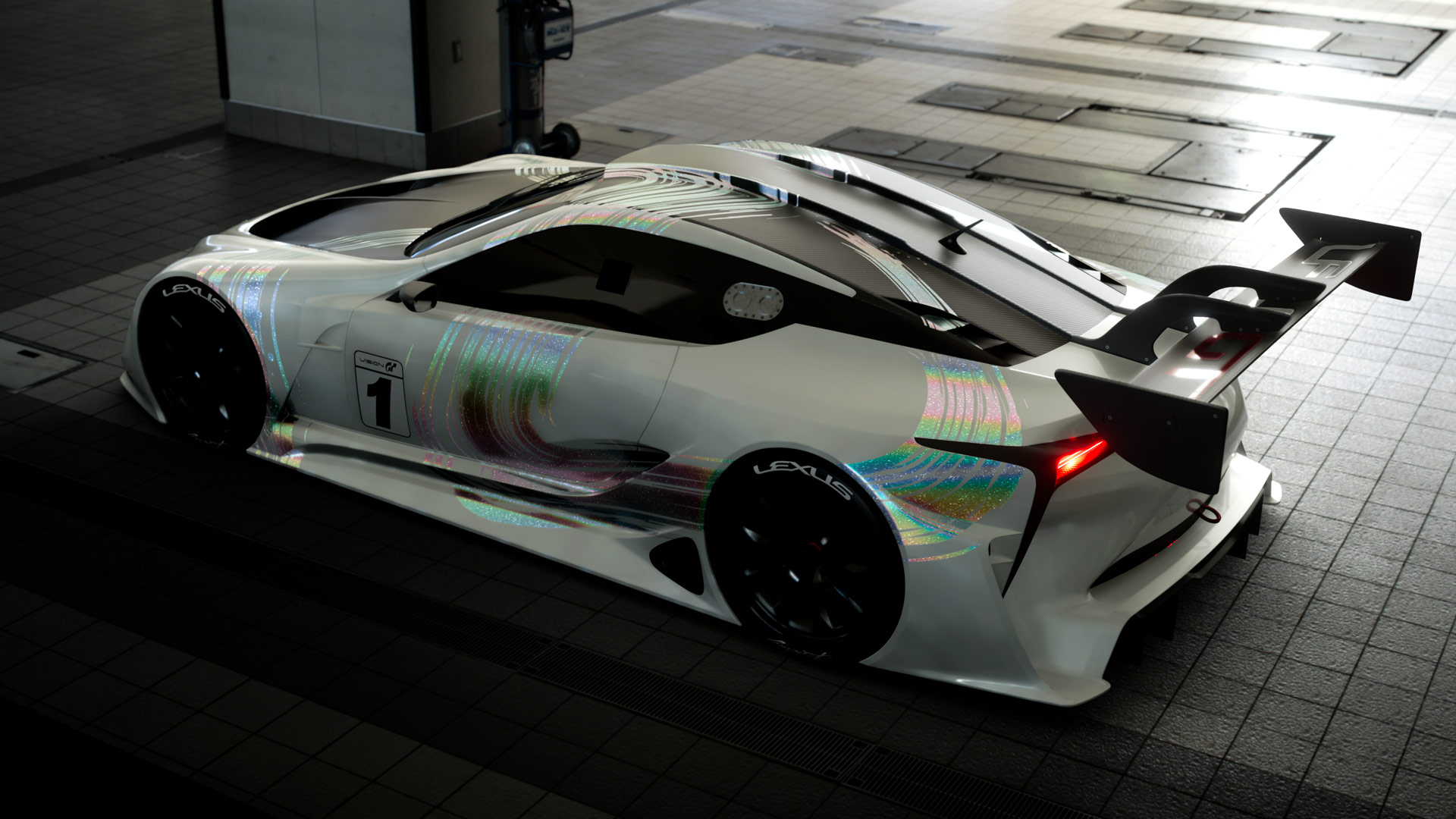 Gran Turismo 7 Car List