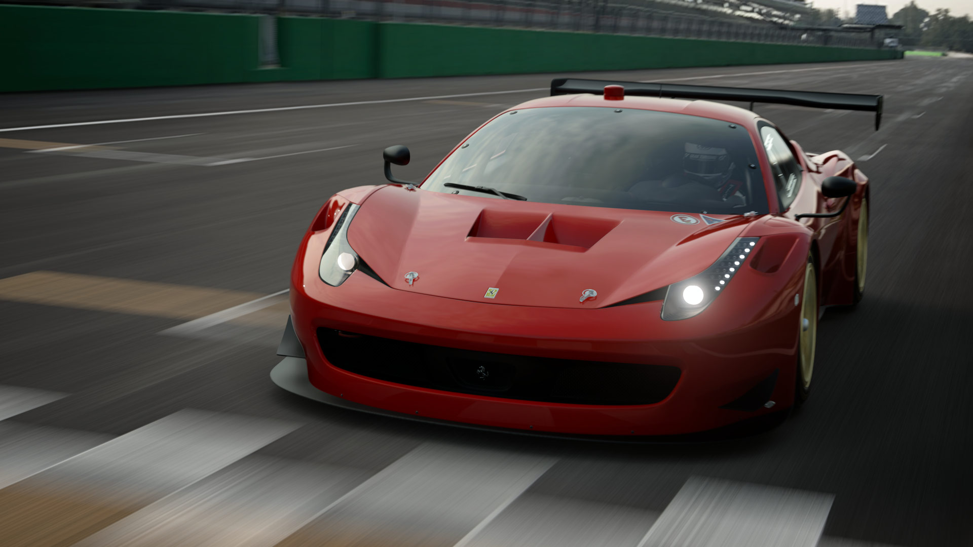 『グランツーリスモ7』収録車種一覧