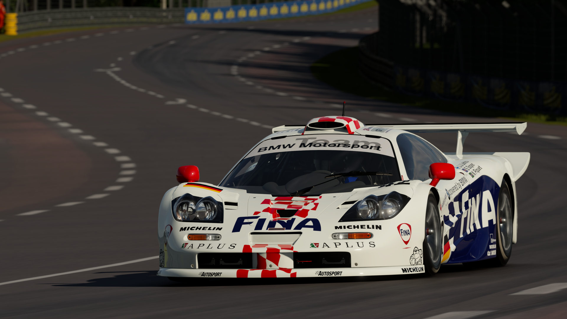 Gran Turismo 7 Car List