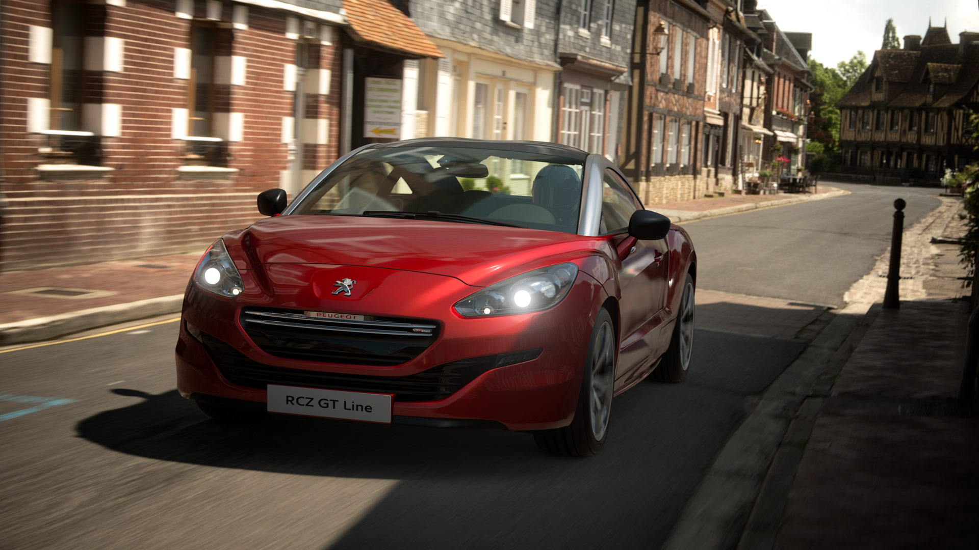 『グランツーリスモ7』収録車種一覧