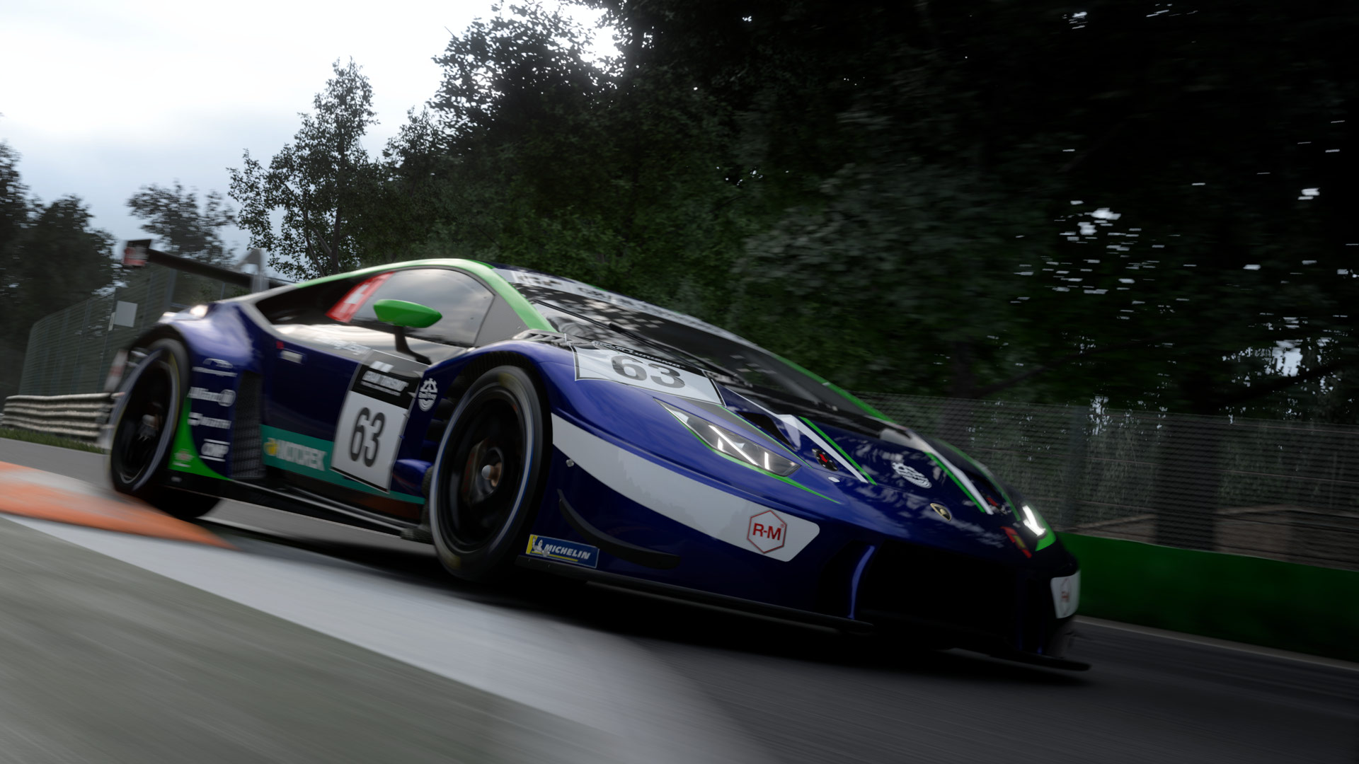 Gran Turismo 7 Car List