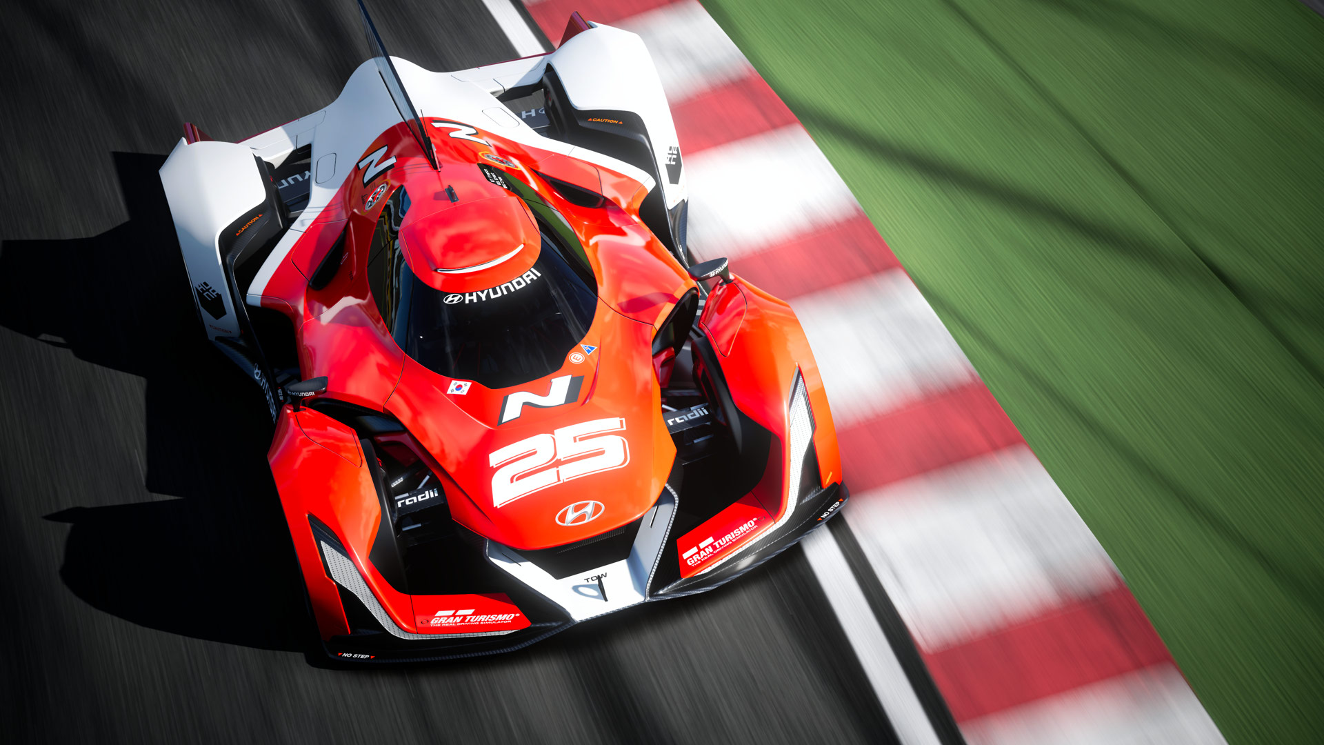 Gran Turismo 7 Car List