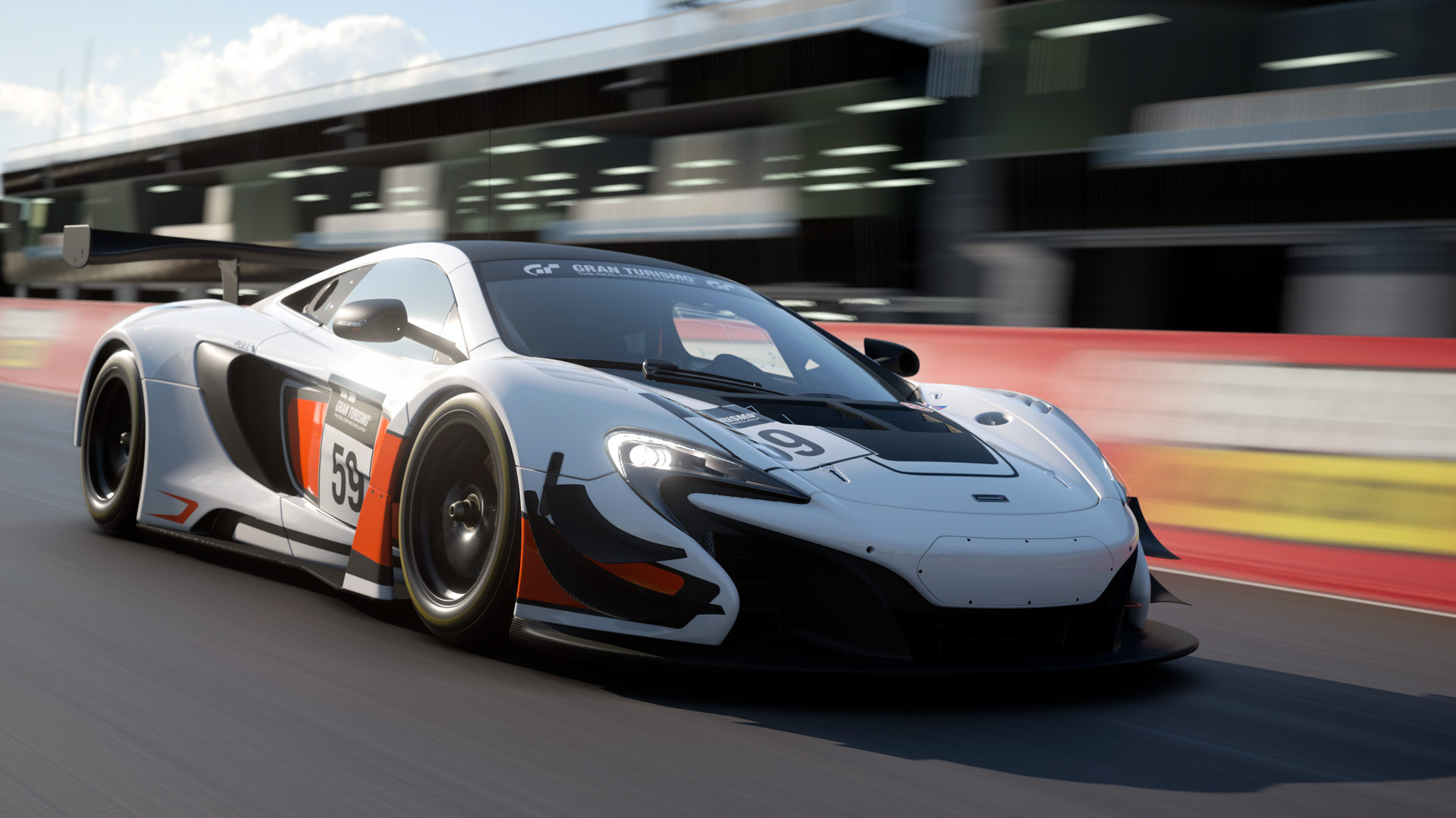 Gran Turismo 7 Car List