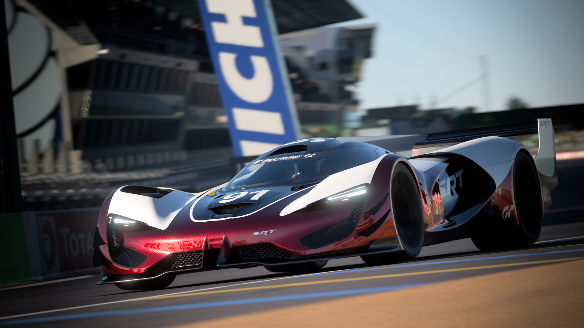 Gran Turismo 7 Car List