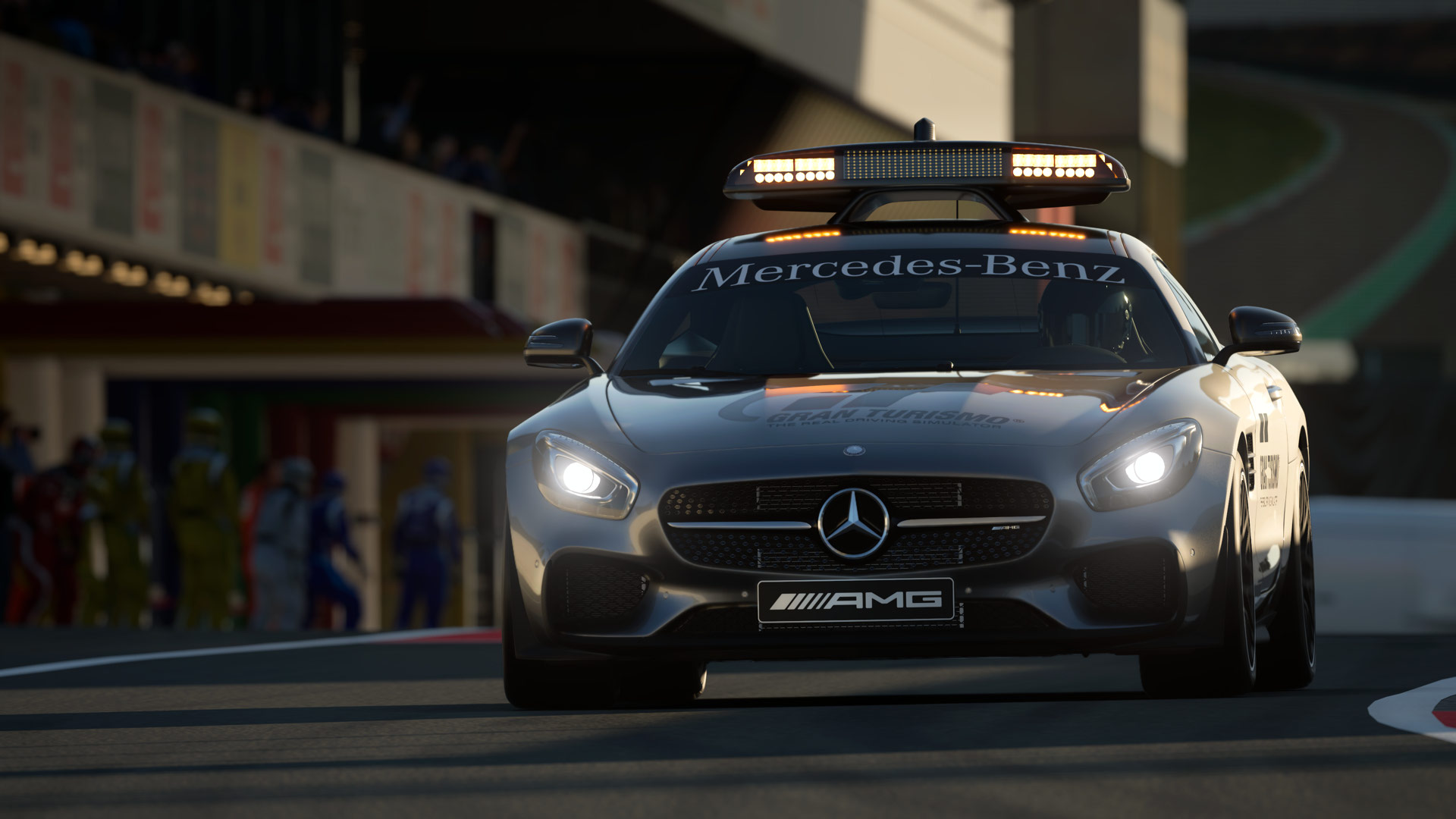 Gran Turismo 7 Car List