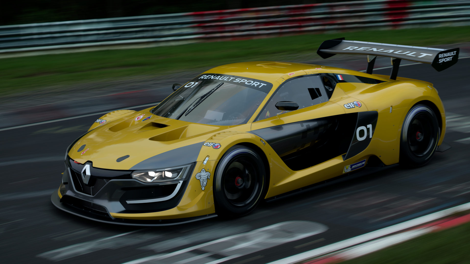 Gran Turismo 7 Car List
