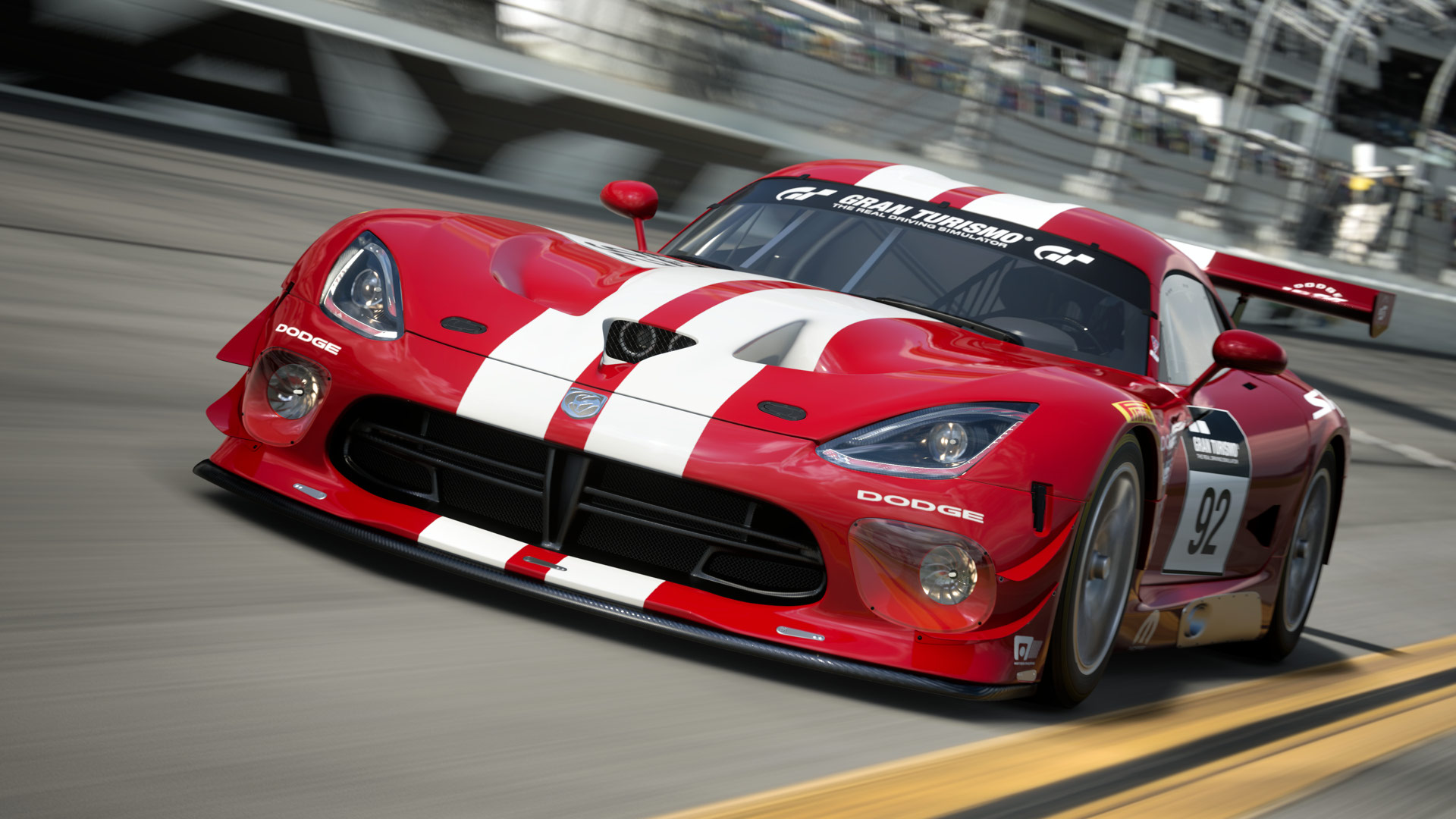 Gran Turismo 7 Car List