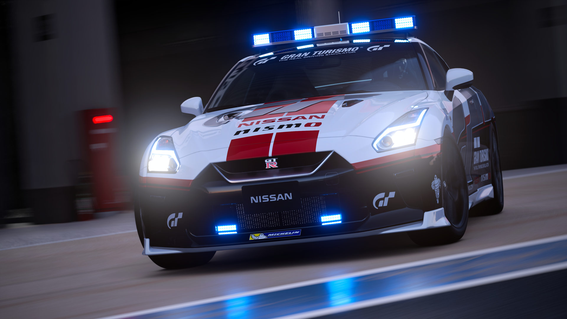 Gran Turismo 7 Car List