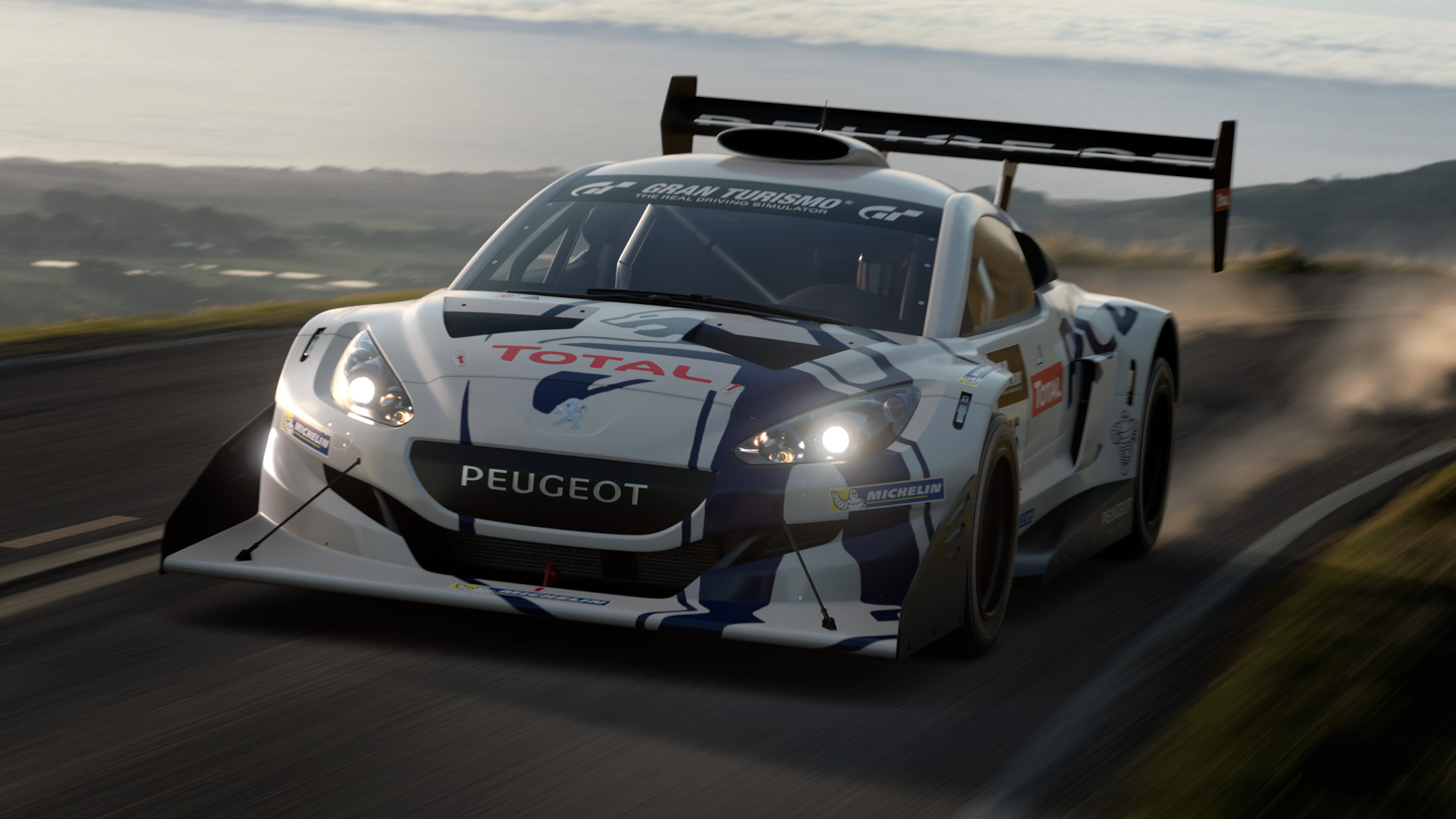 Gran Turismo 7 Car List