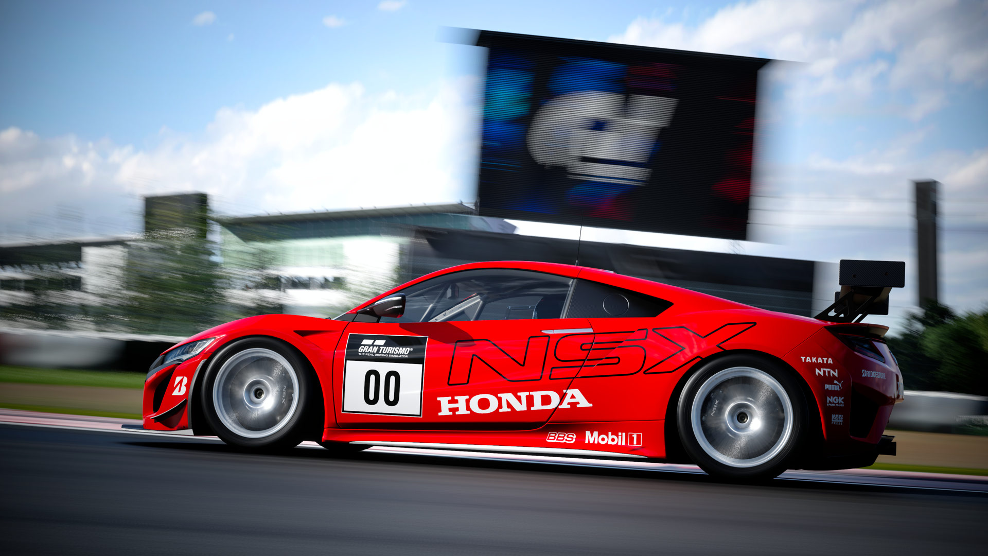 Gran Turismo 7 Car List