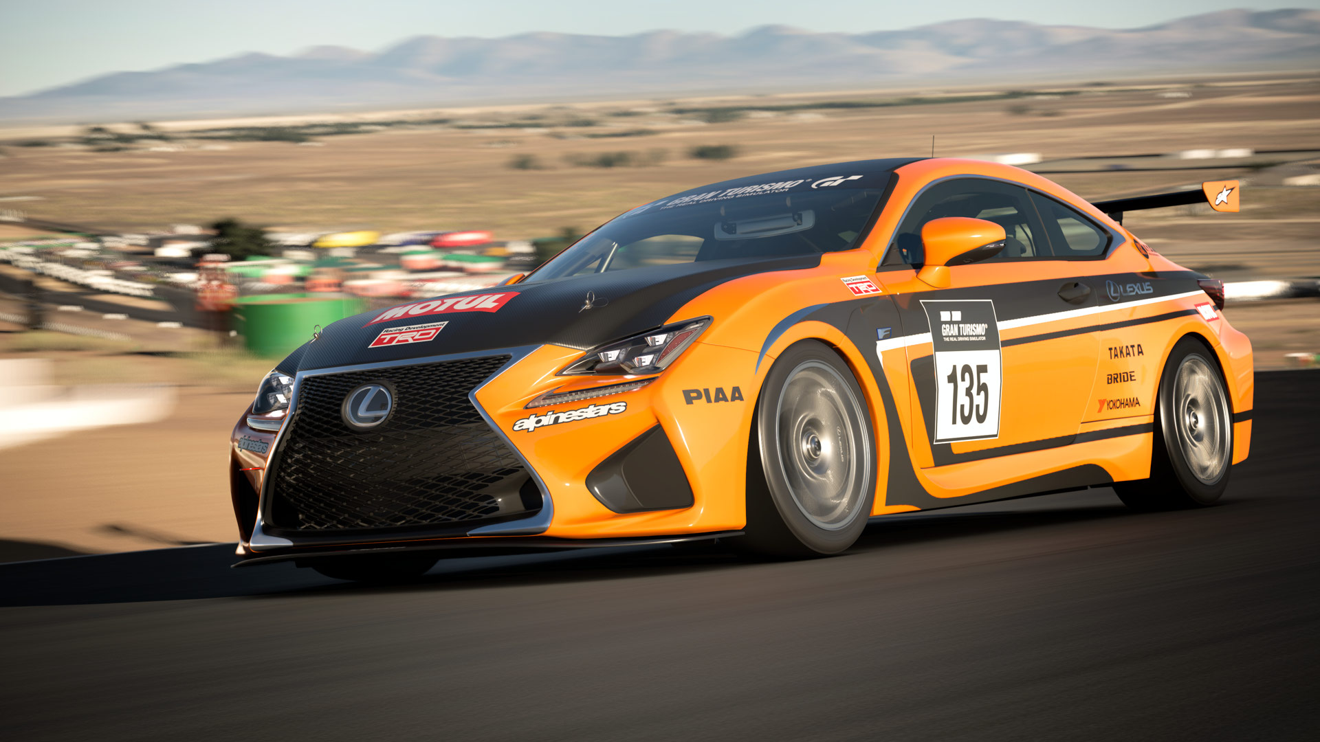 『グランツーリスモ7』収録車種一覧