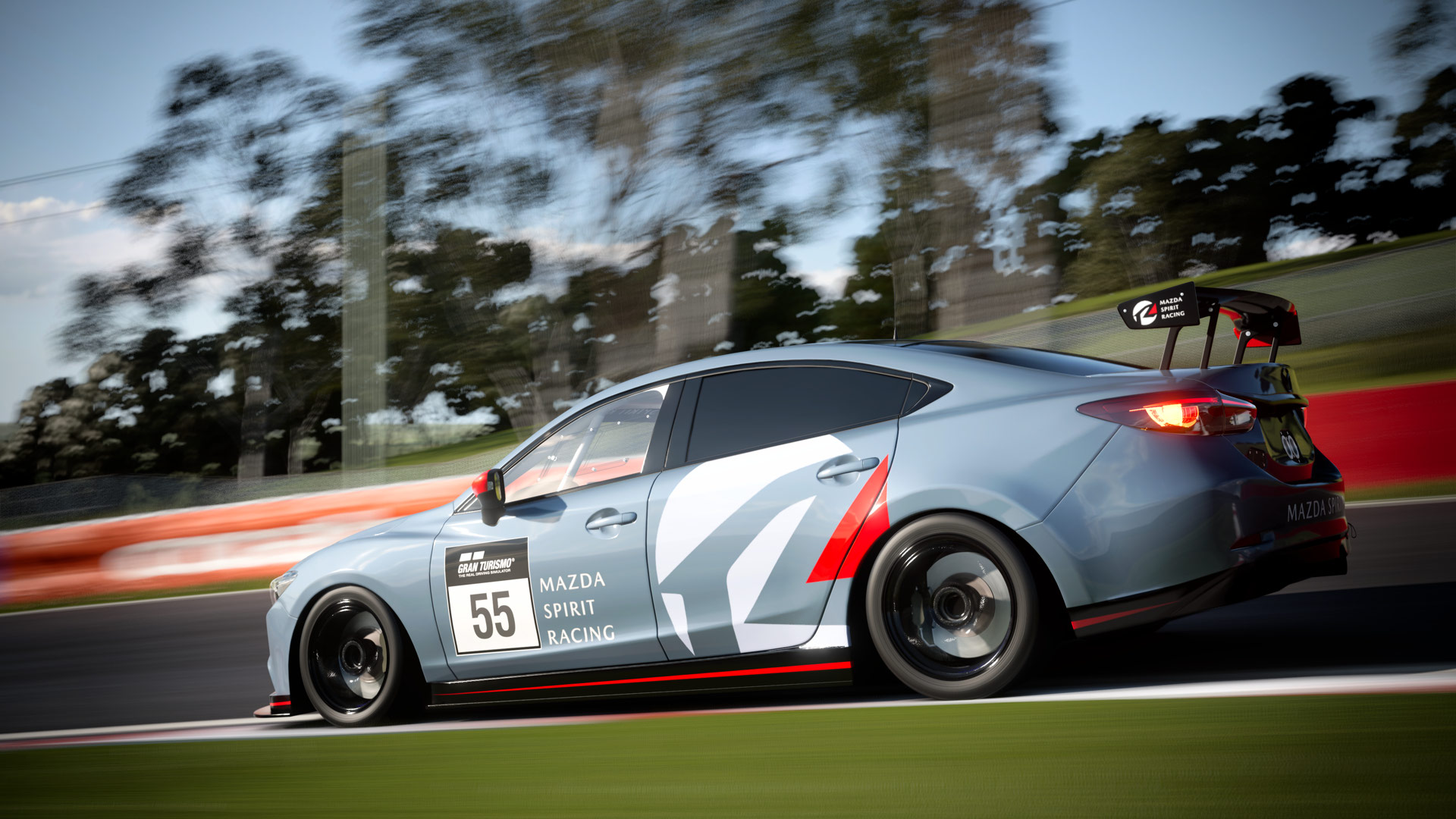 Gran Turismo 7 Car List