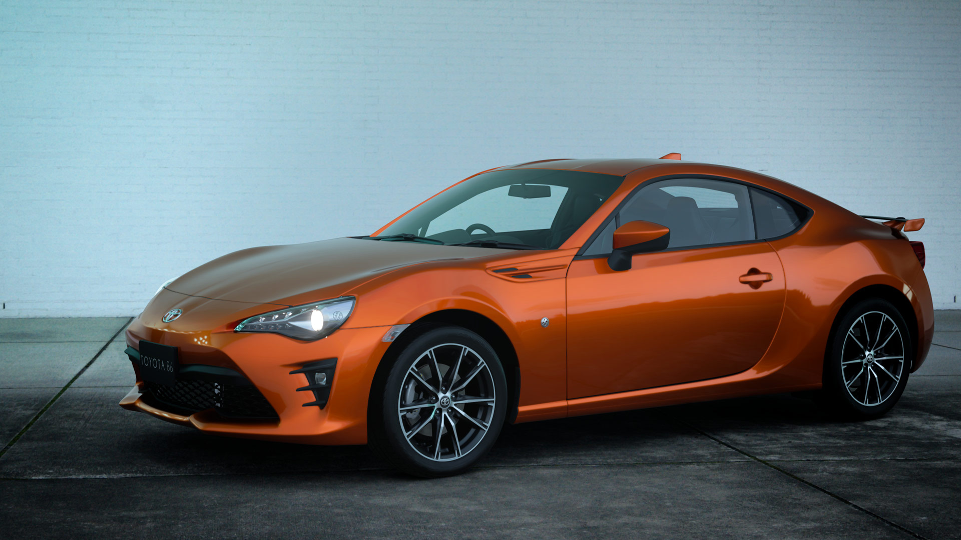 Gran Turismo 7 Car List