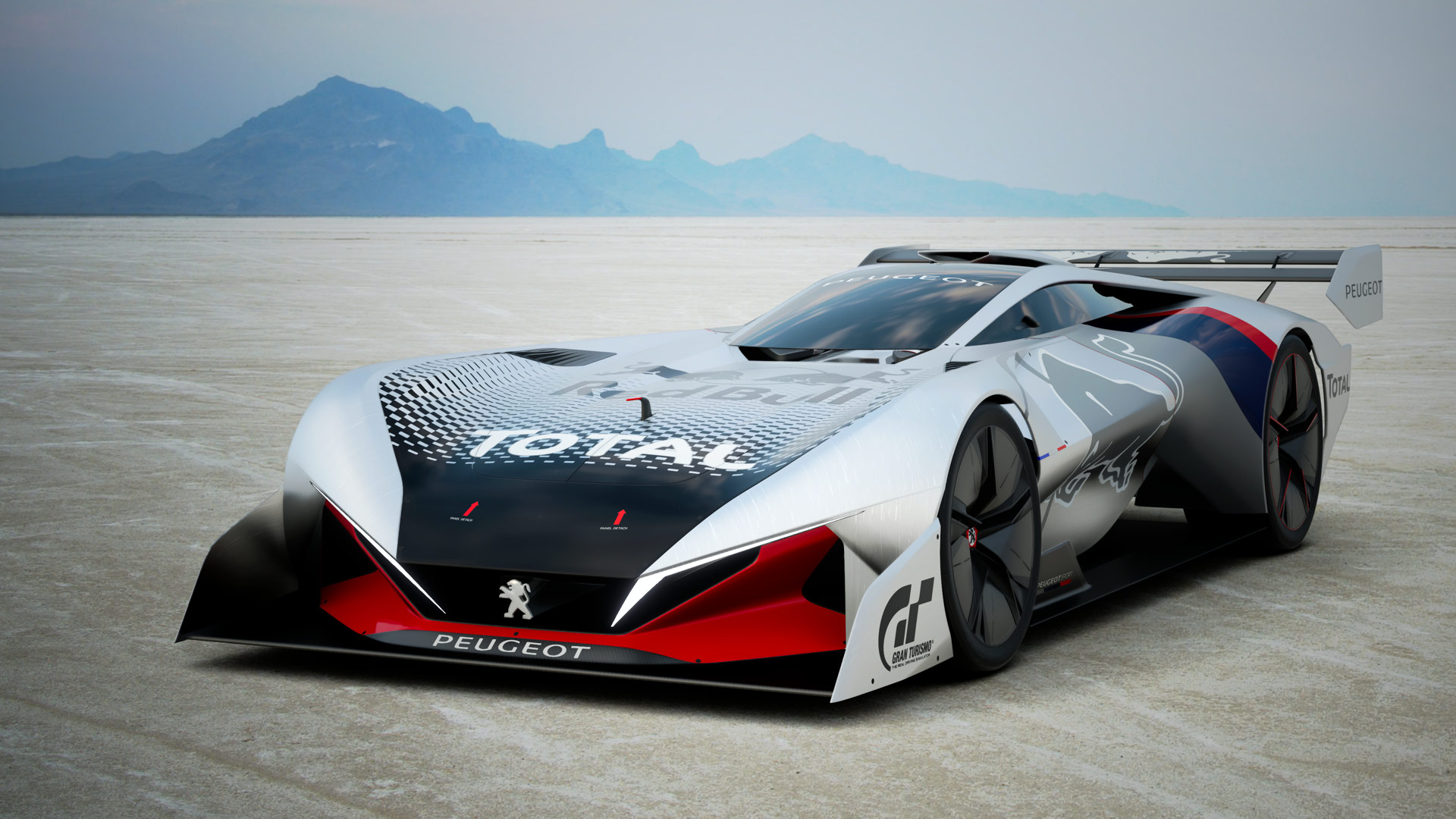 Gran Turismo 7 Car List