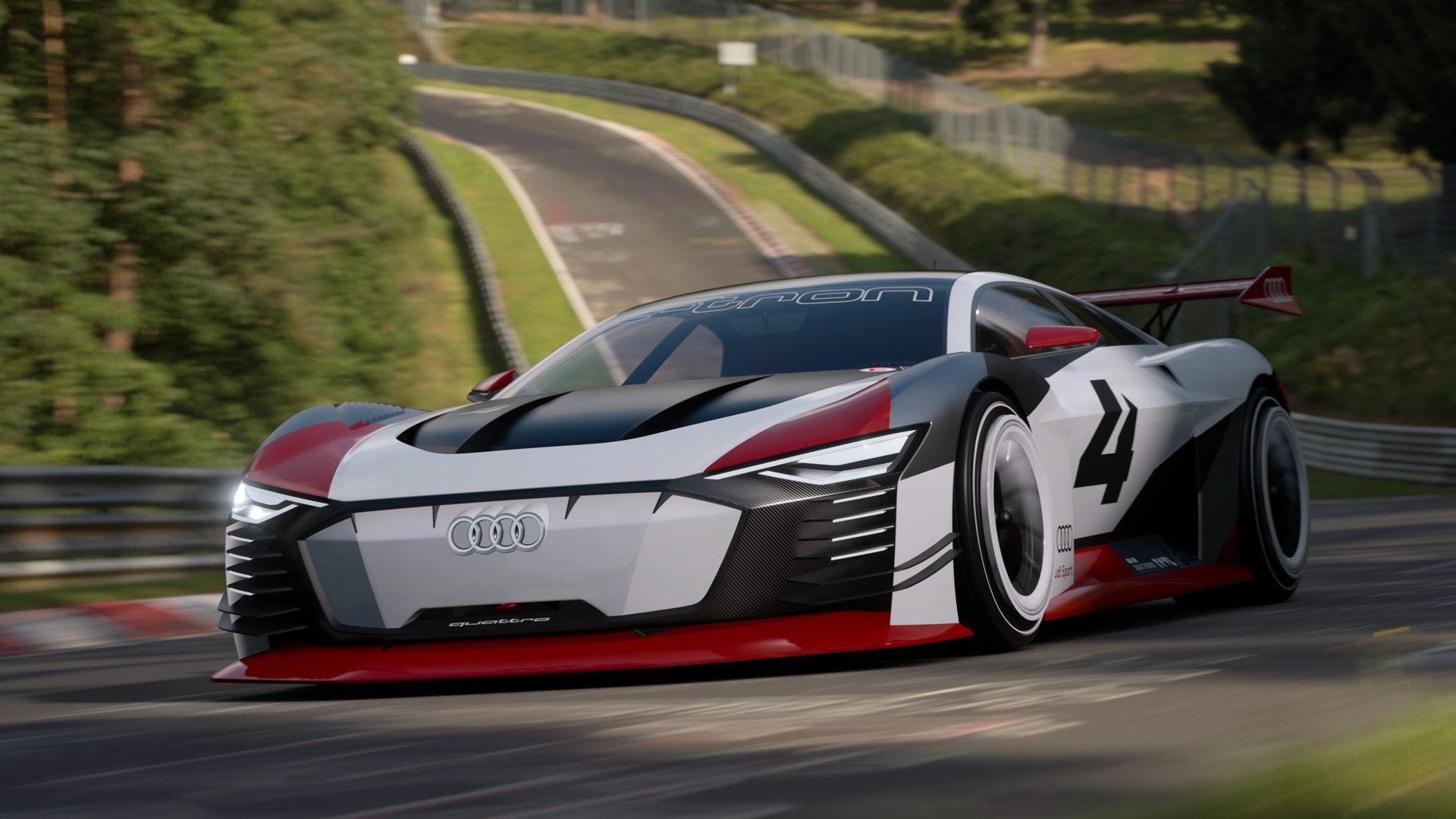 Gran Turismo 7 Car List