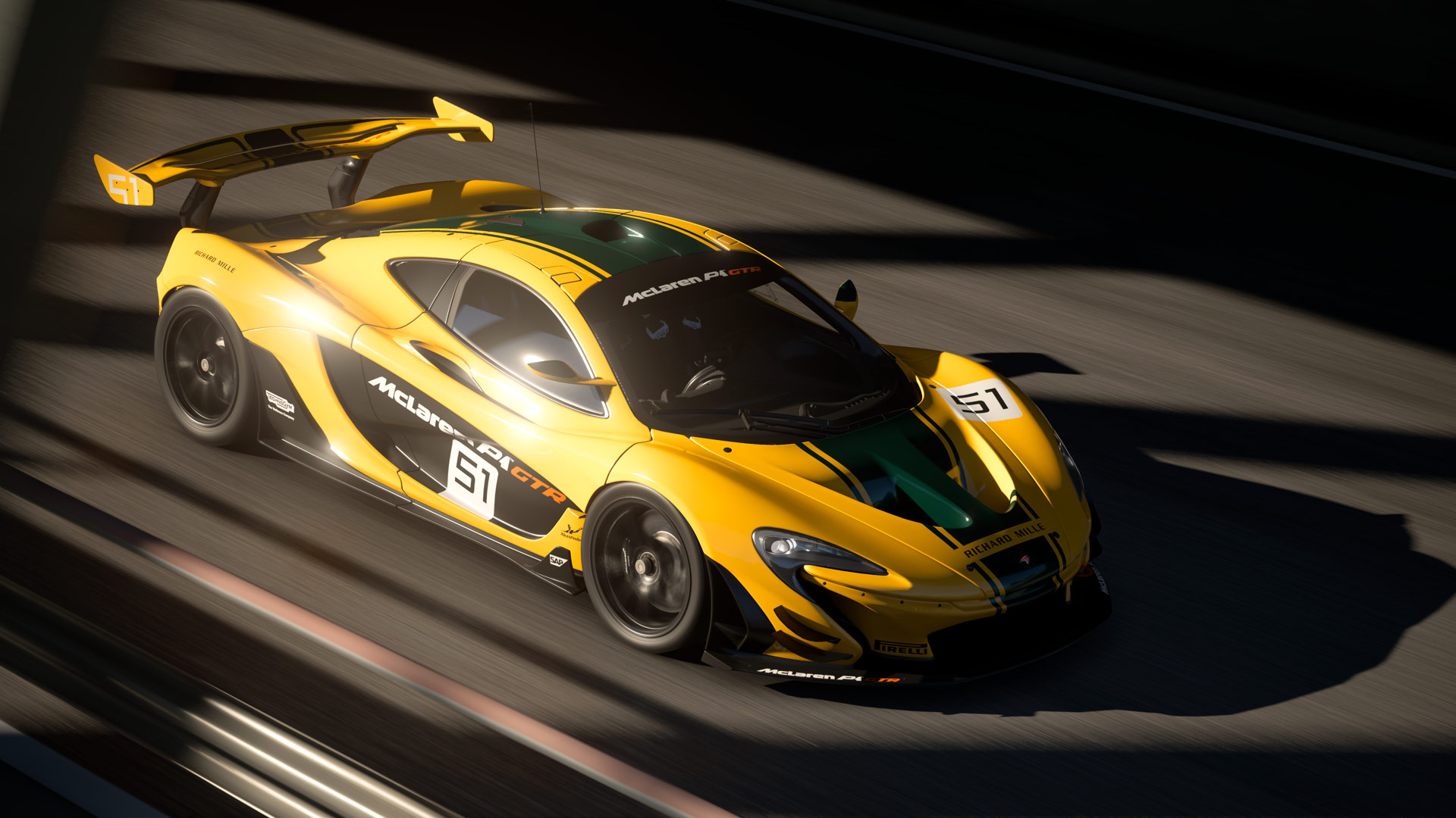 Gran Turismo 7 Car List