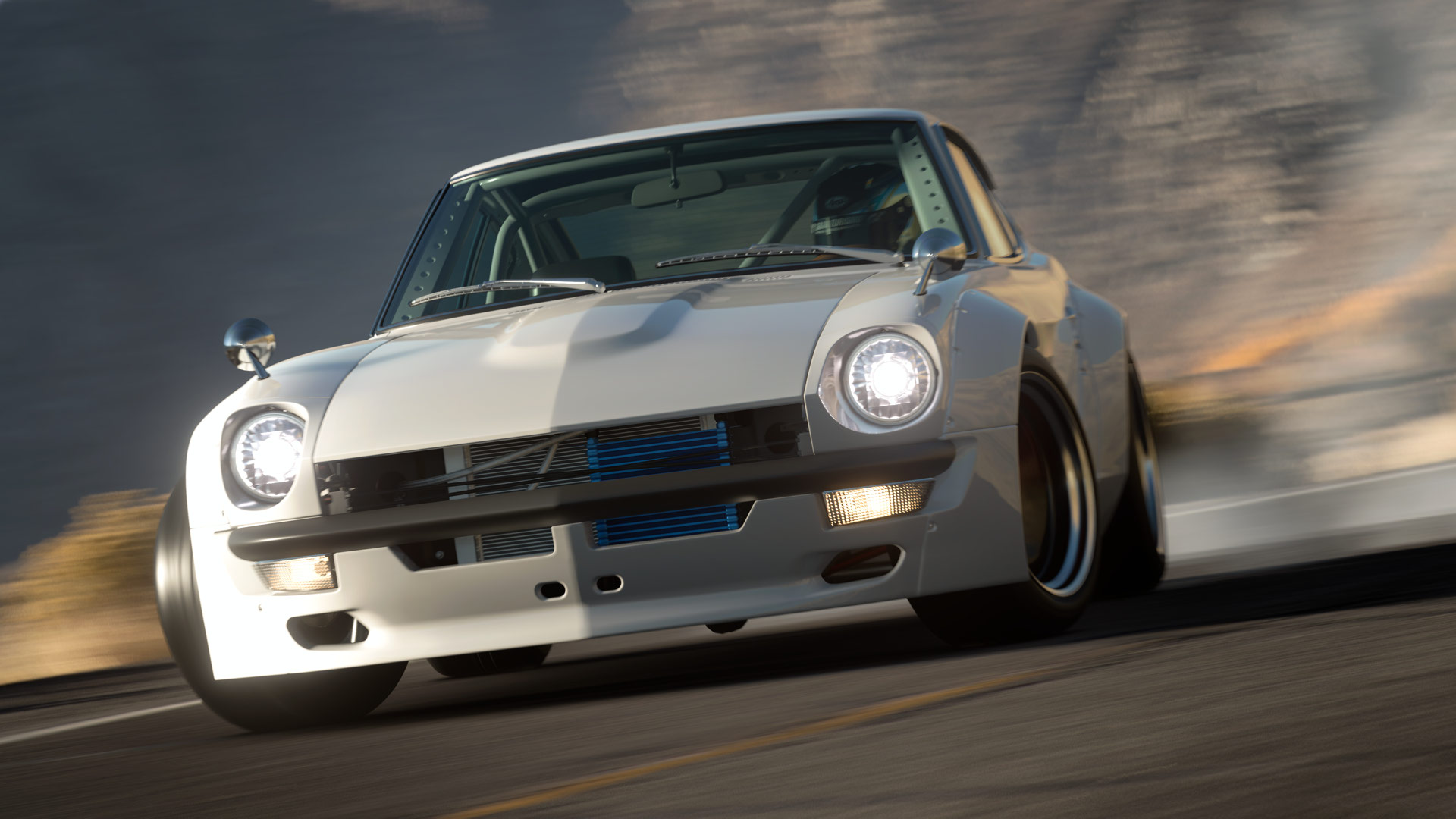 Gran Turismo 7 Car List