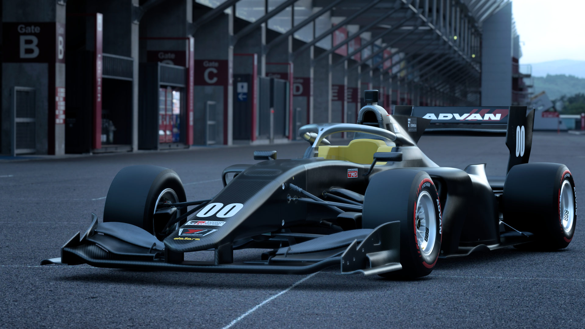 Gran Turismo 7 Car List