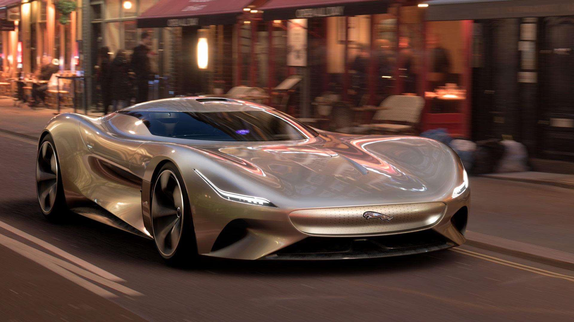 Gran Turismo 7 Car List