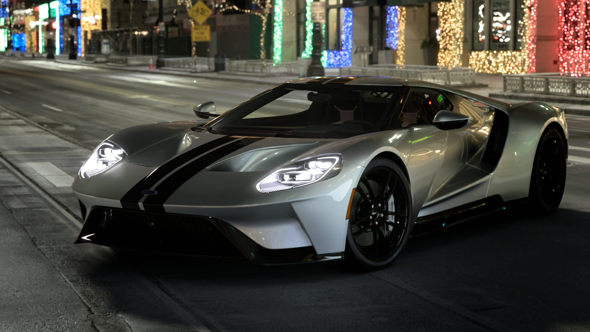 Gran Turismo 7 Car List