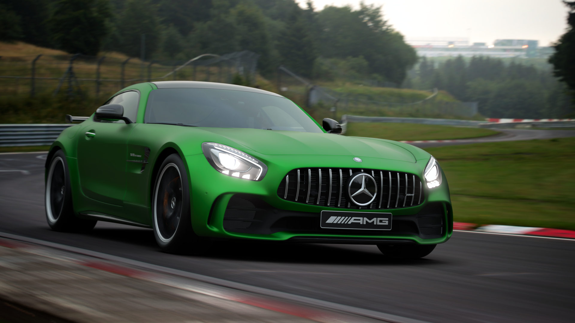 Gran Turismo 7 Car List