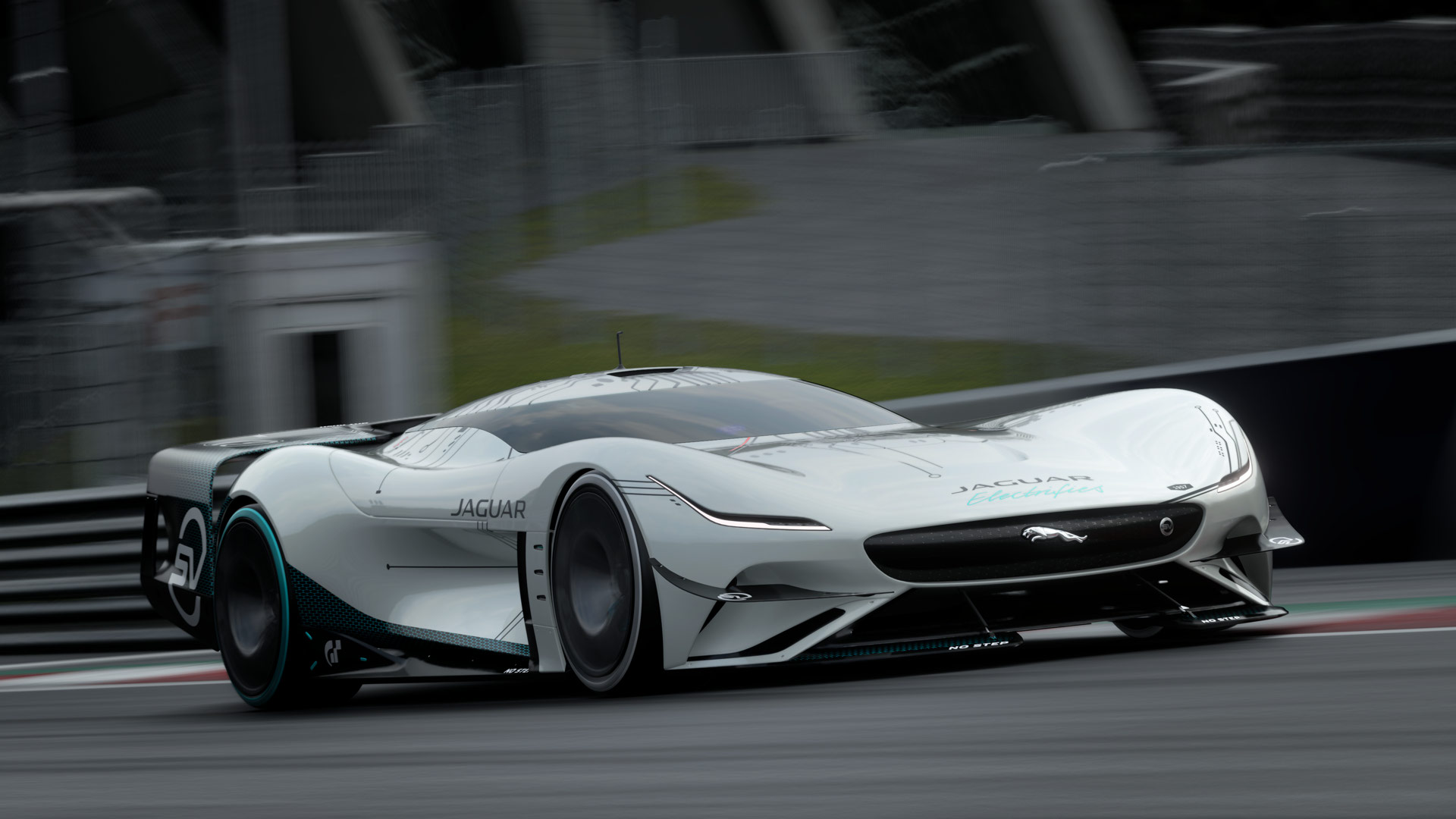 Gran Turismo 7 Car List