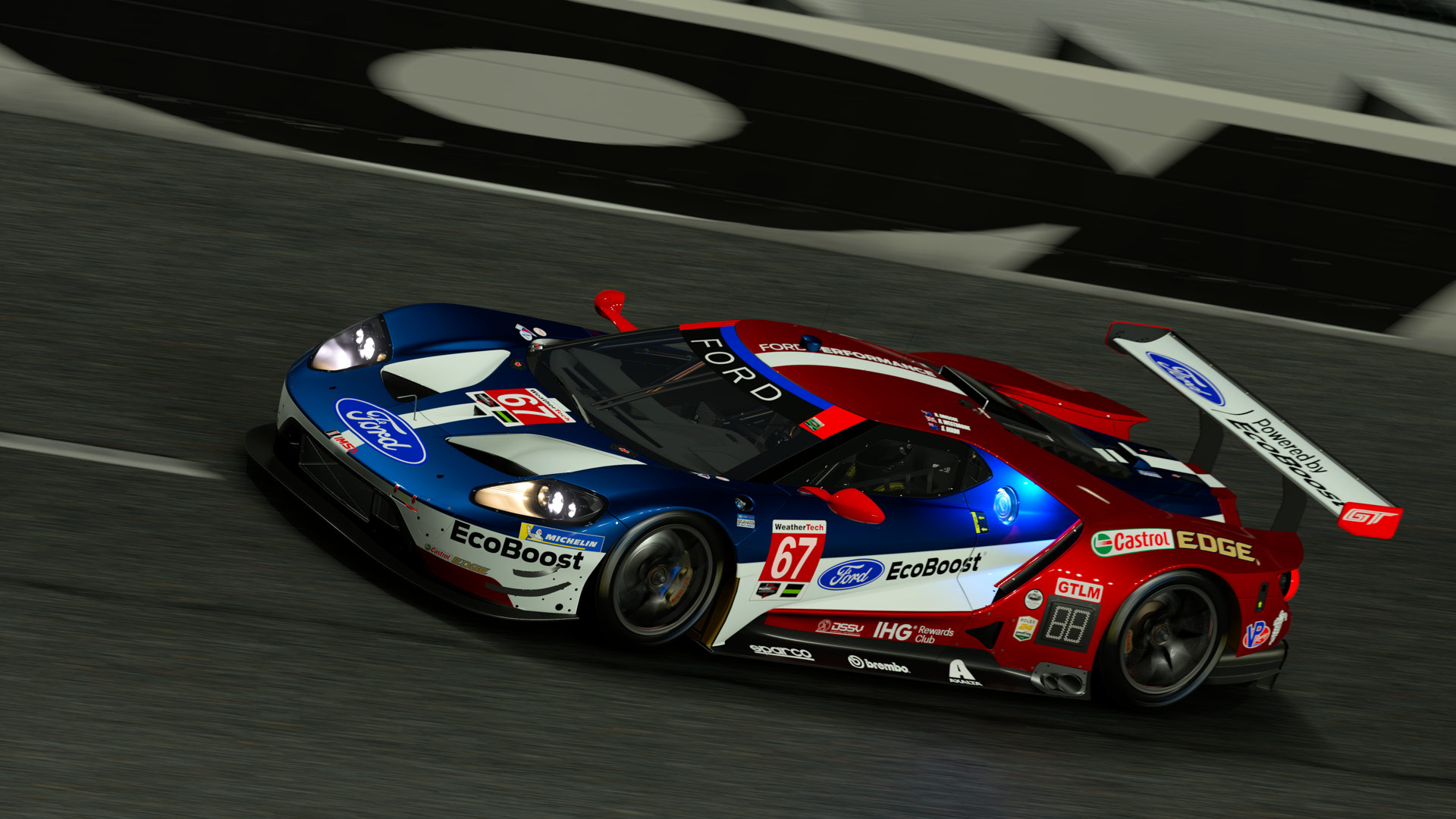 Gran Turismo 7 Car List