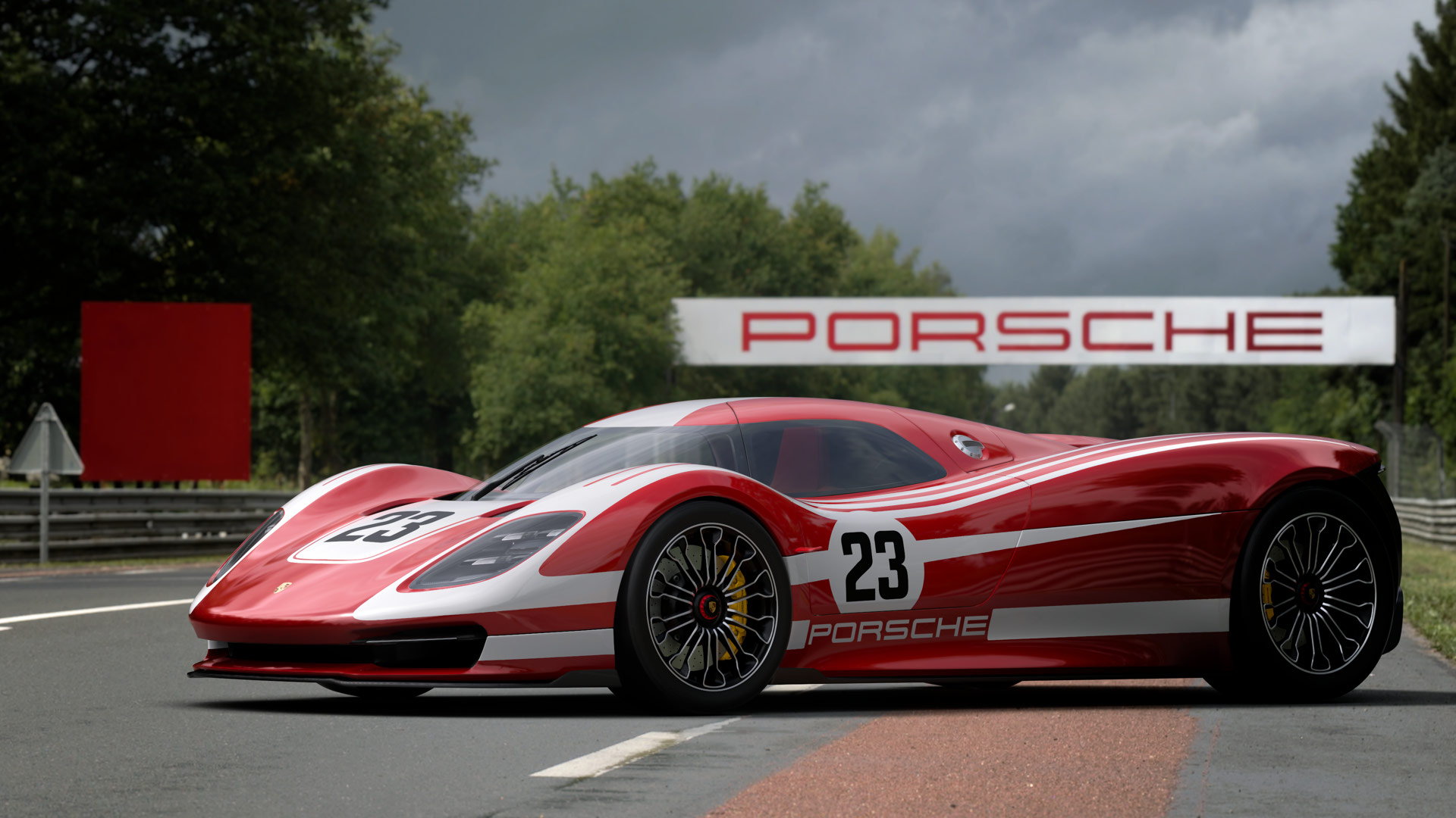 Gran Turismo 7 Car List