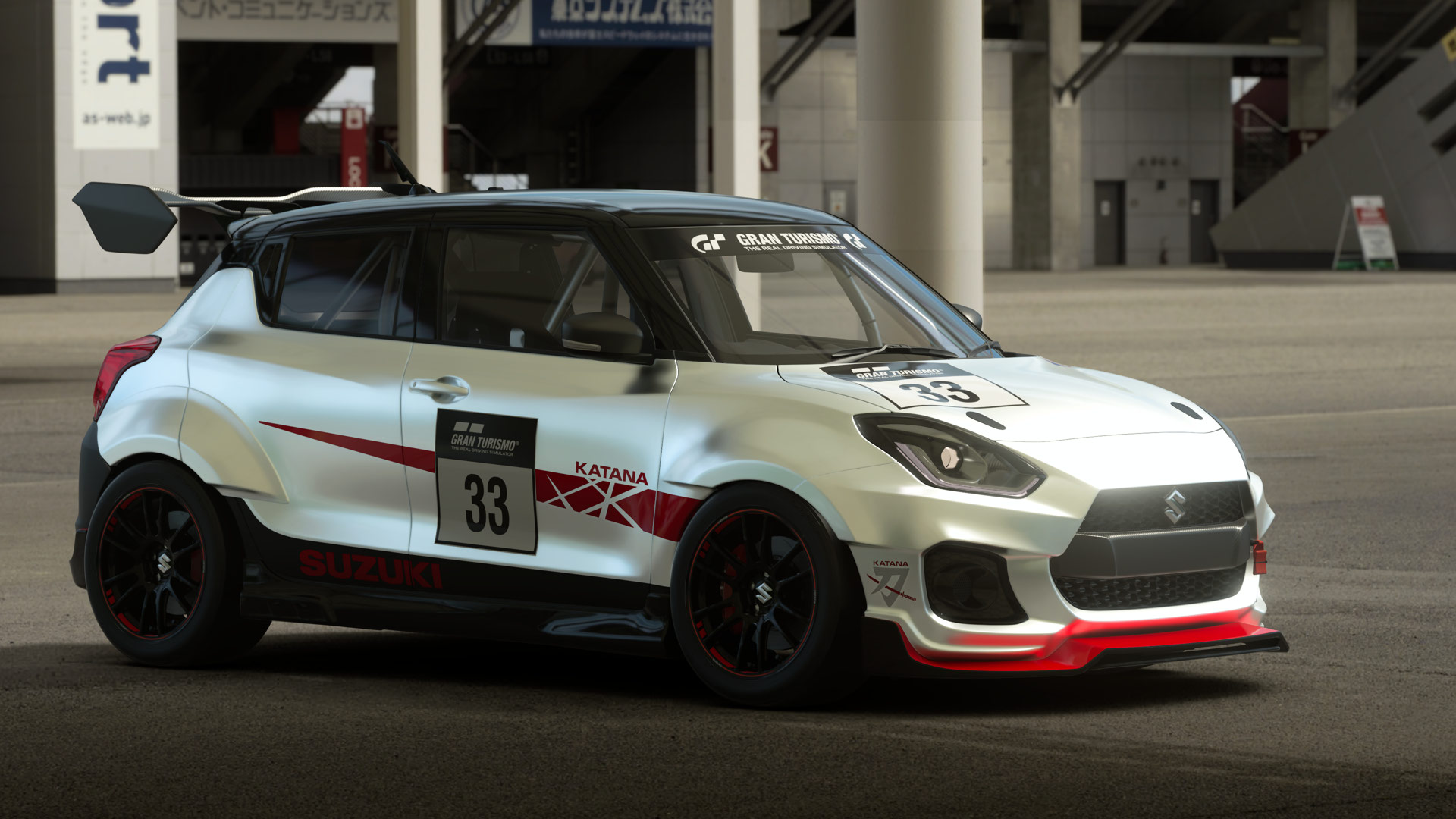 Gran Turismo 7 Car List