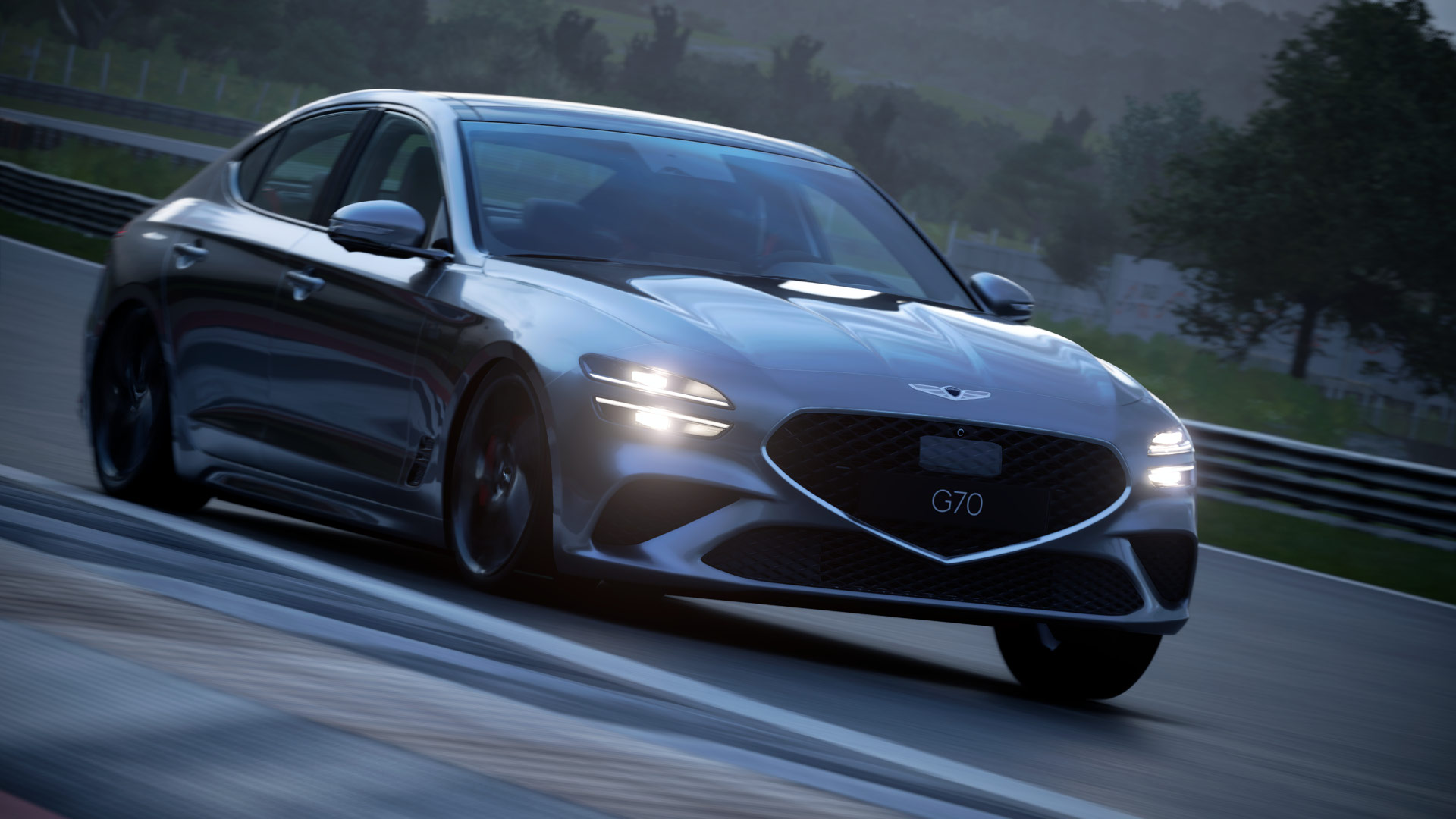 Gran Turismo 7 Car List