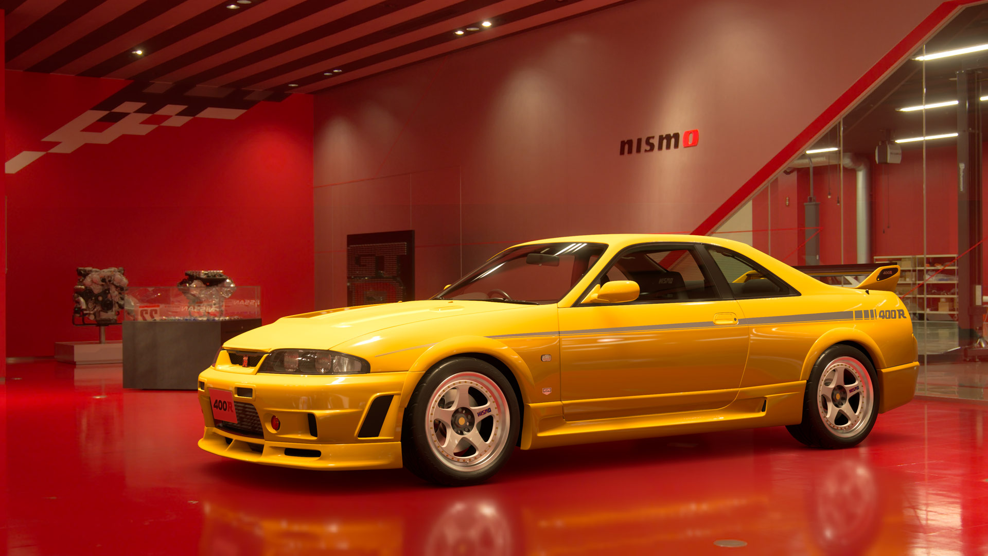 Gran Turismo 7 Car List