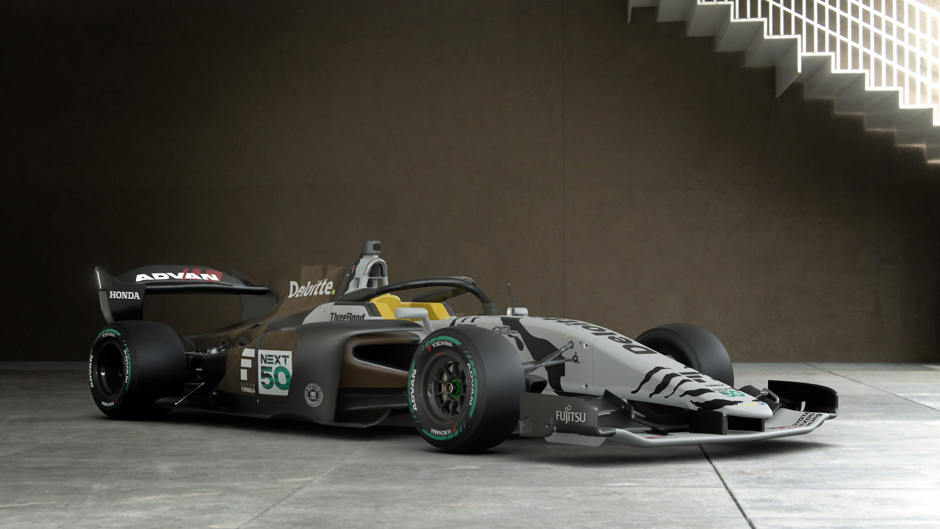 Gran Turismo 7 Car List