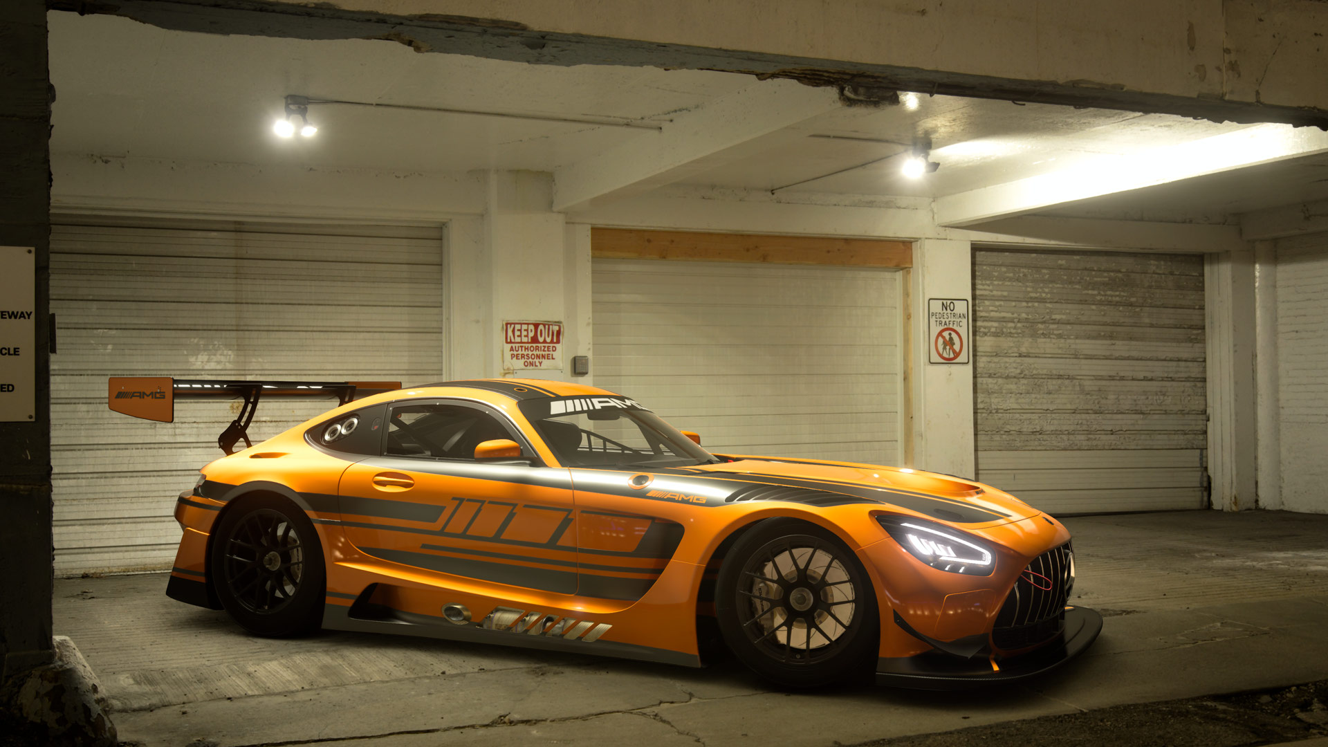 Список автомобилей Gran Turismo 7