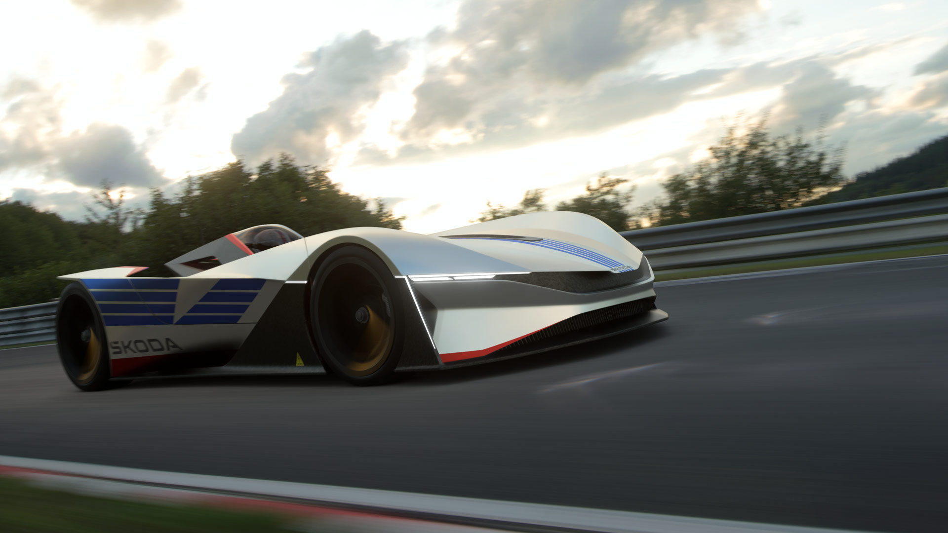 Gran Turismo 7 Car List