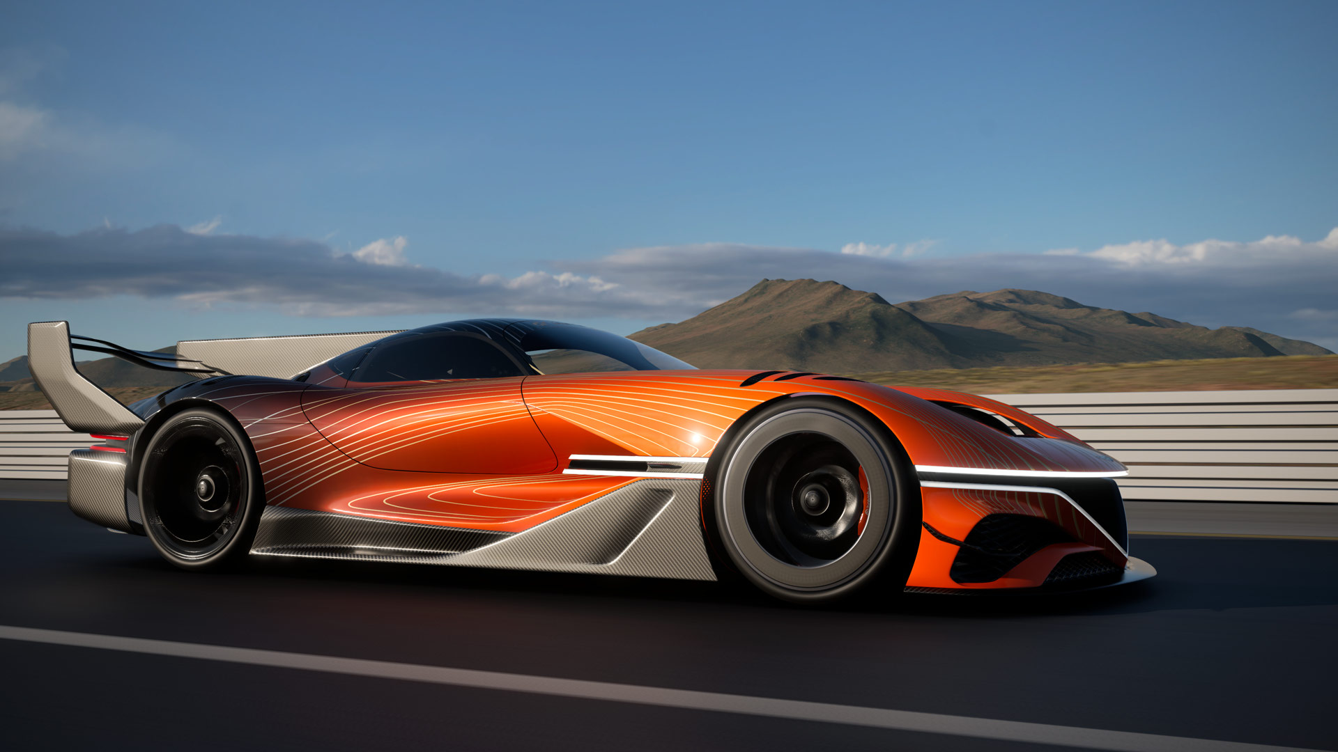 Gran Turismo 7 Car List