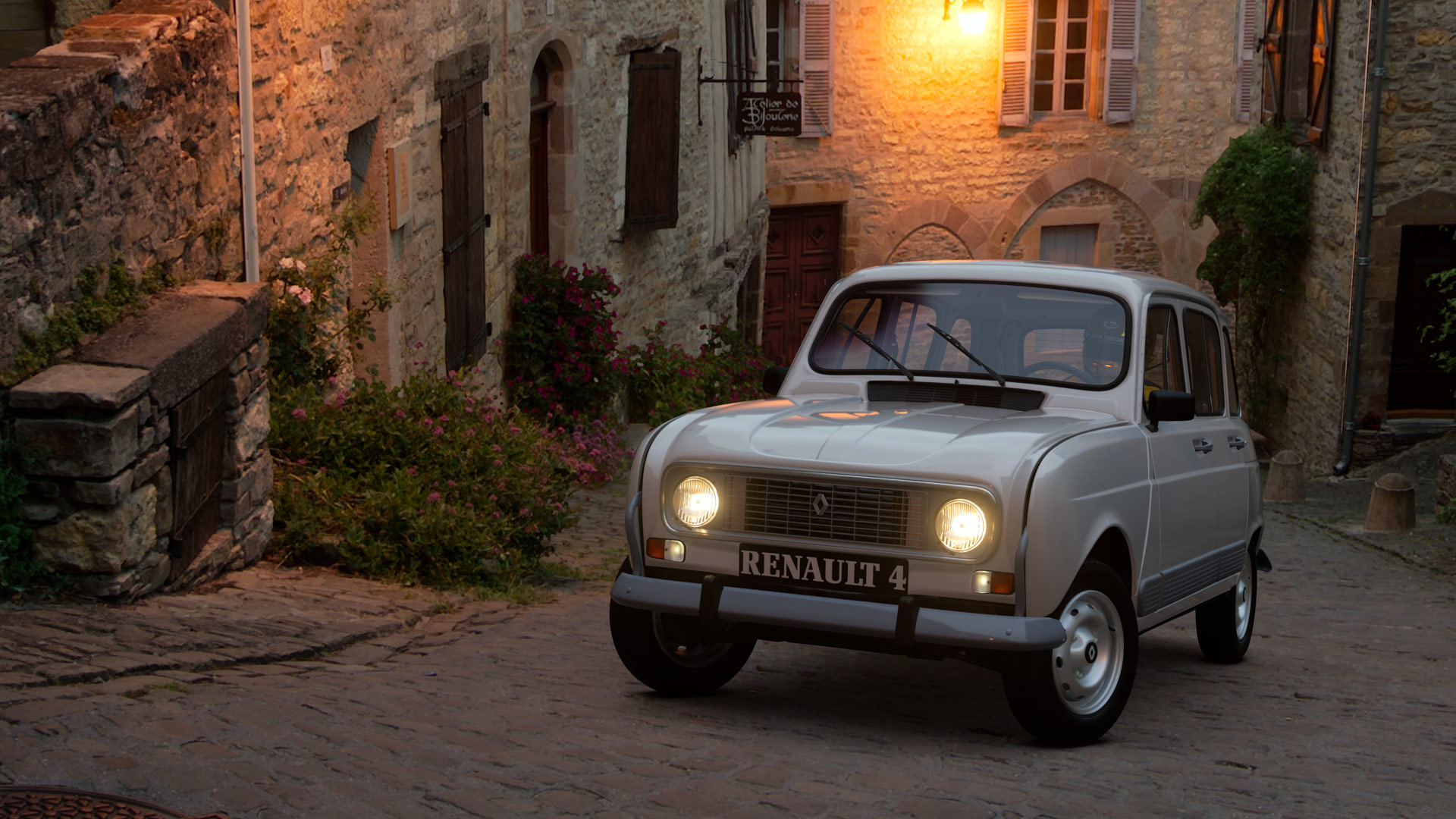 Gran Turismo 7 Car List