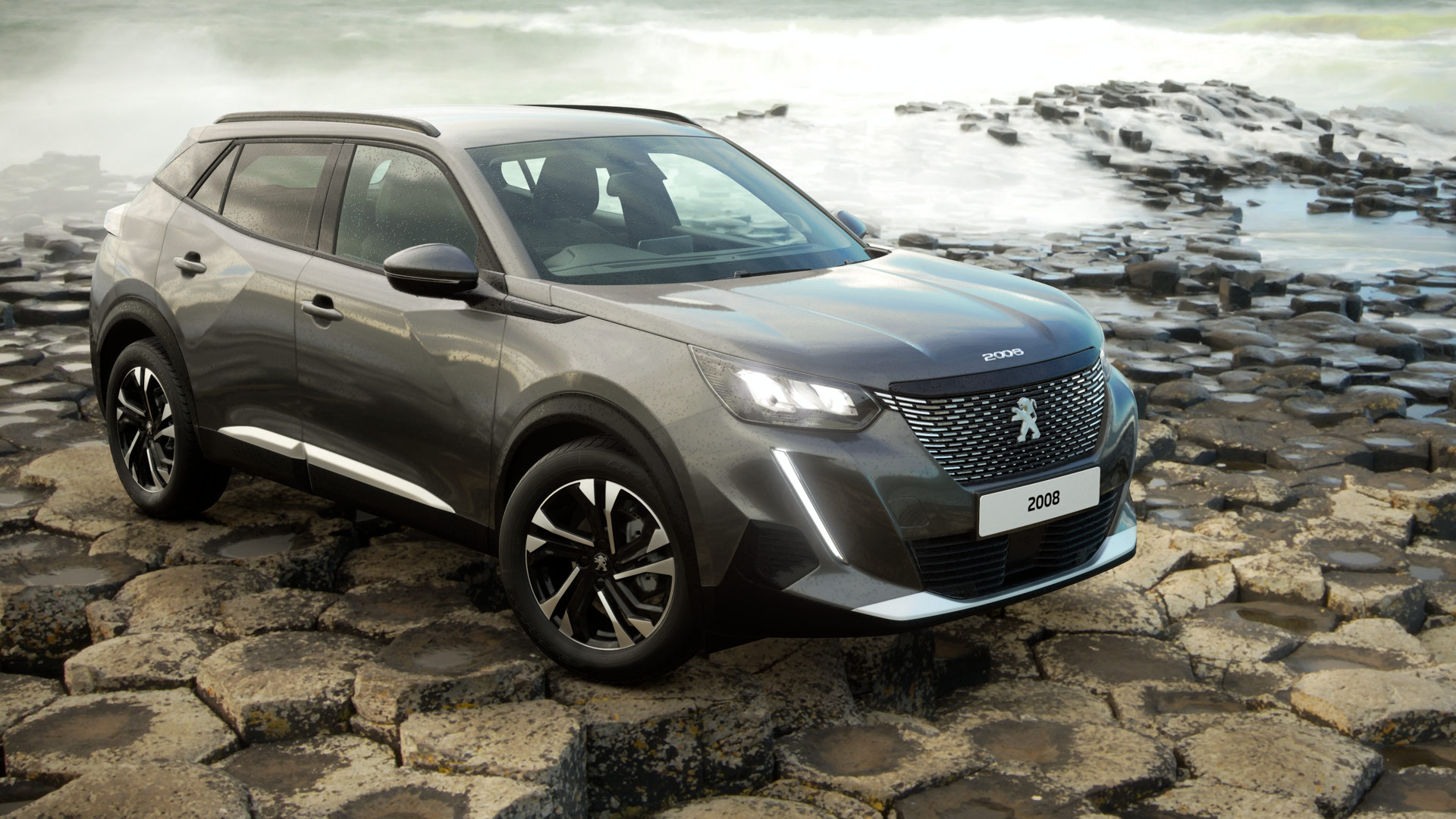 跑车浪漫旅 7 汽车一览