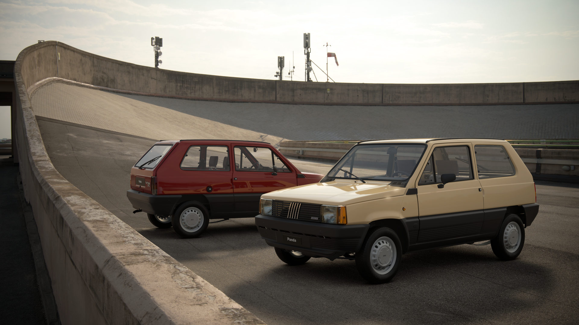 Lista de carros do Gran Turismo 7