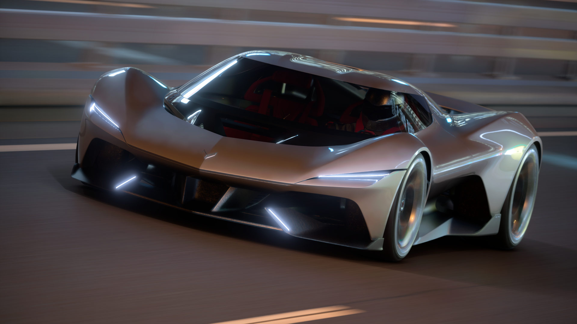 Gran Turismo 7 Car List