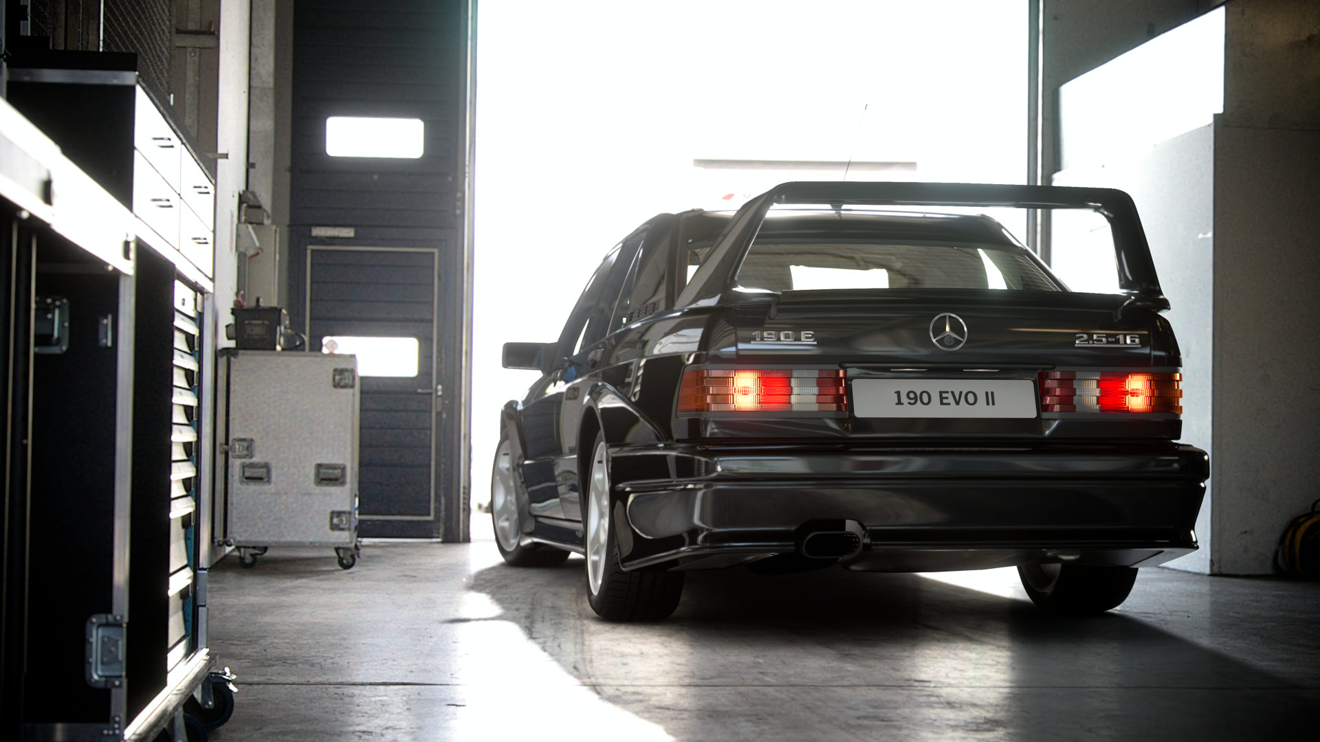 『グランツーリスモ7』収録車種一覧